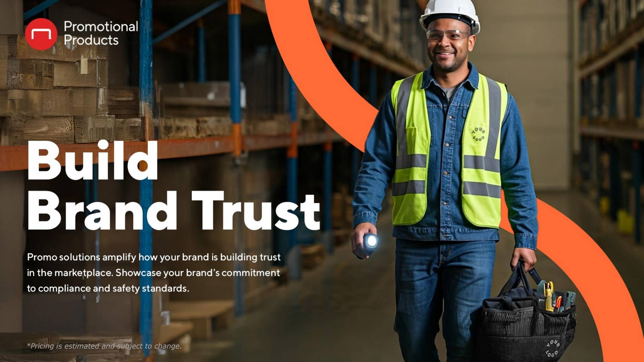 DEM Safety Month Collection by Staples Promotional Products - Issuu