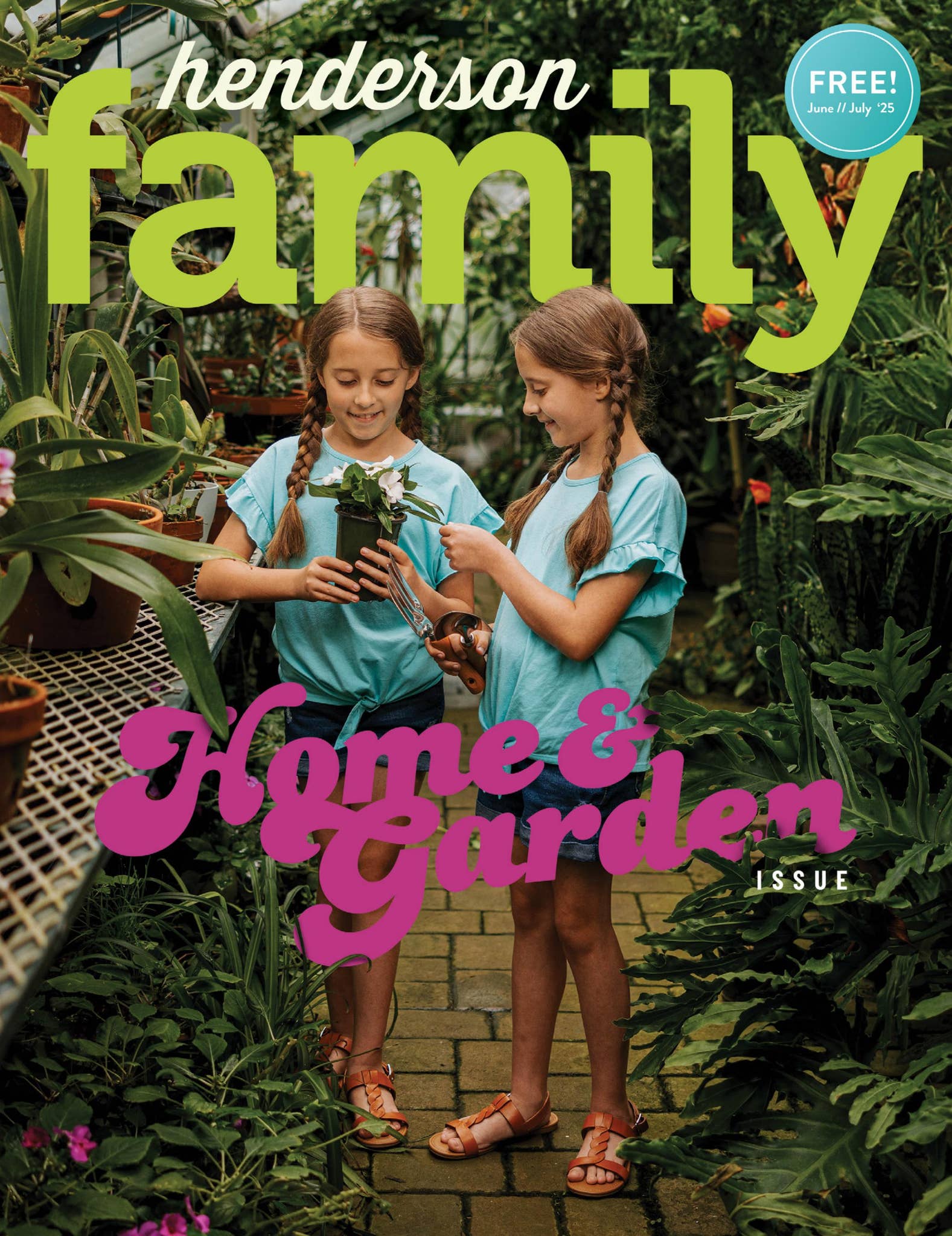 June/July – Henderson Family 2025 by Black Box Media Group - Issuu