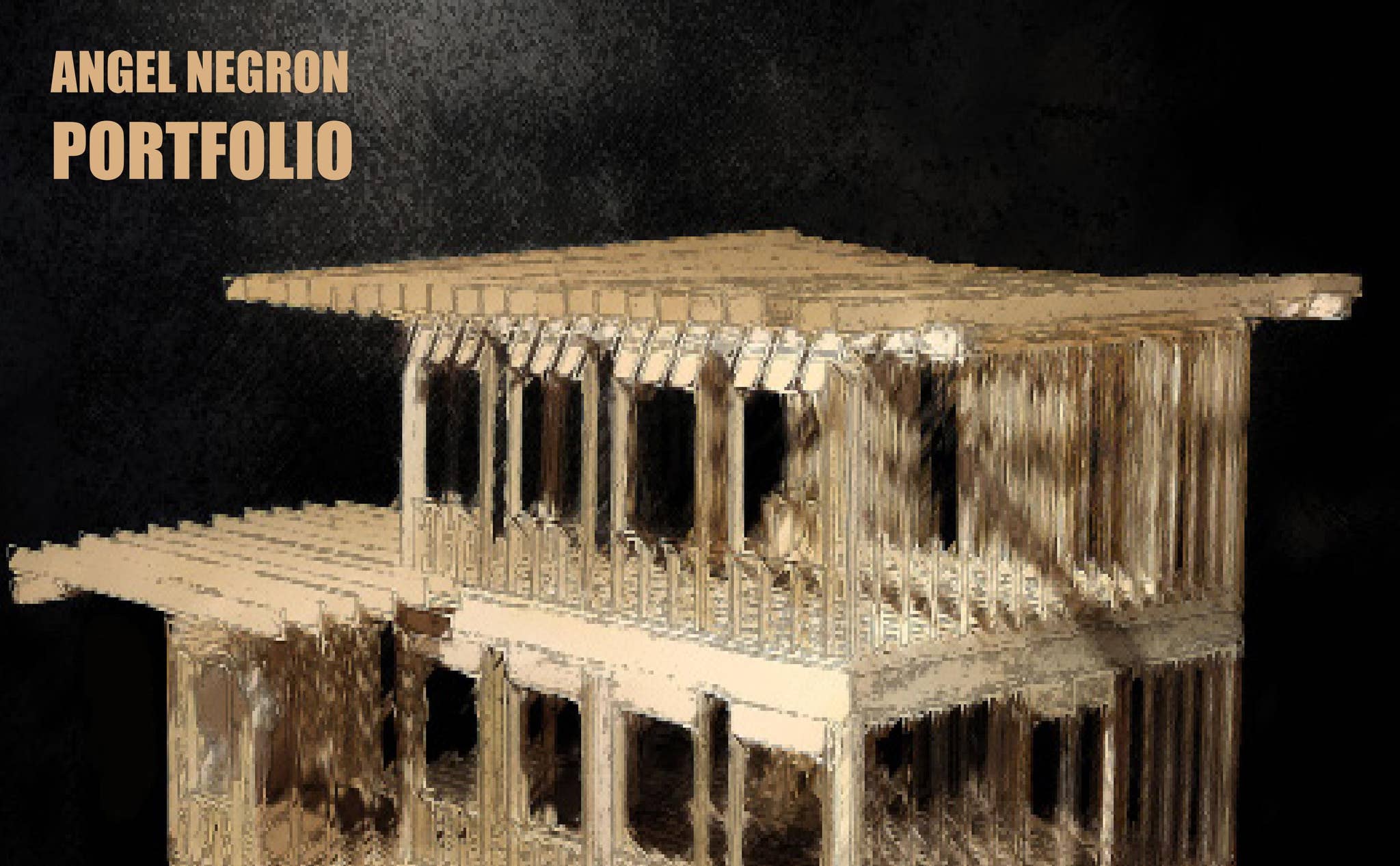 Angel Negron Portfolio by Angel Negron - Issuu