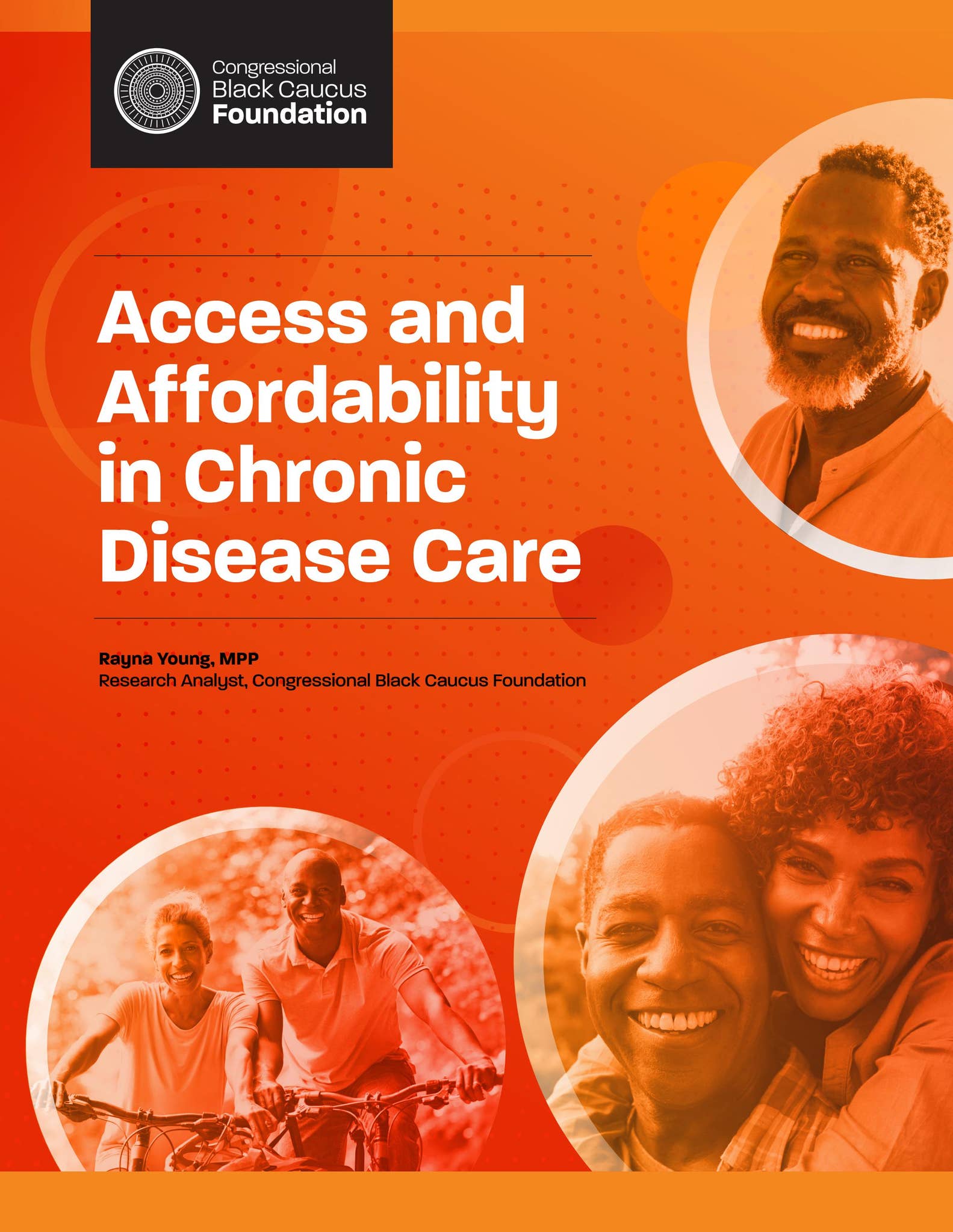 2025 CBCF Policy for the People: Plenary Session Fact Sheet by ...