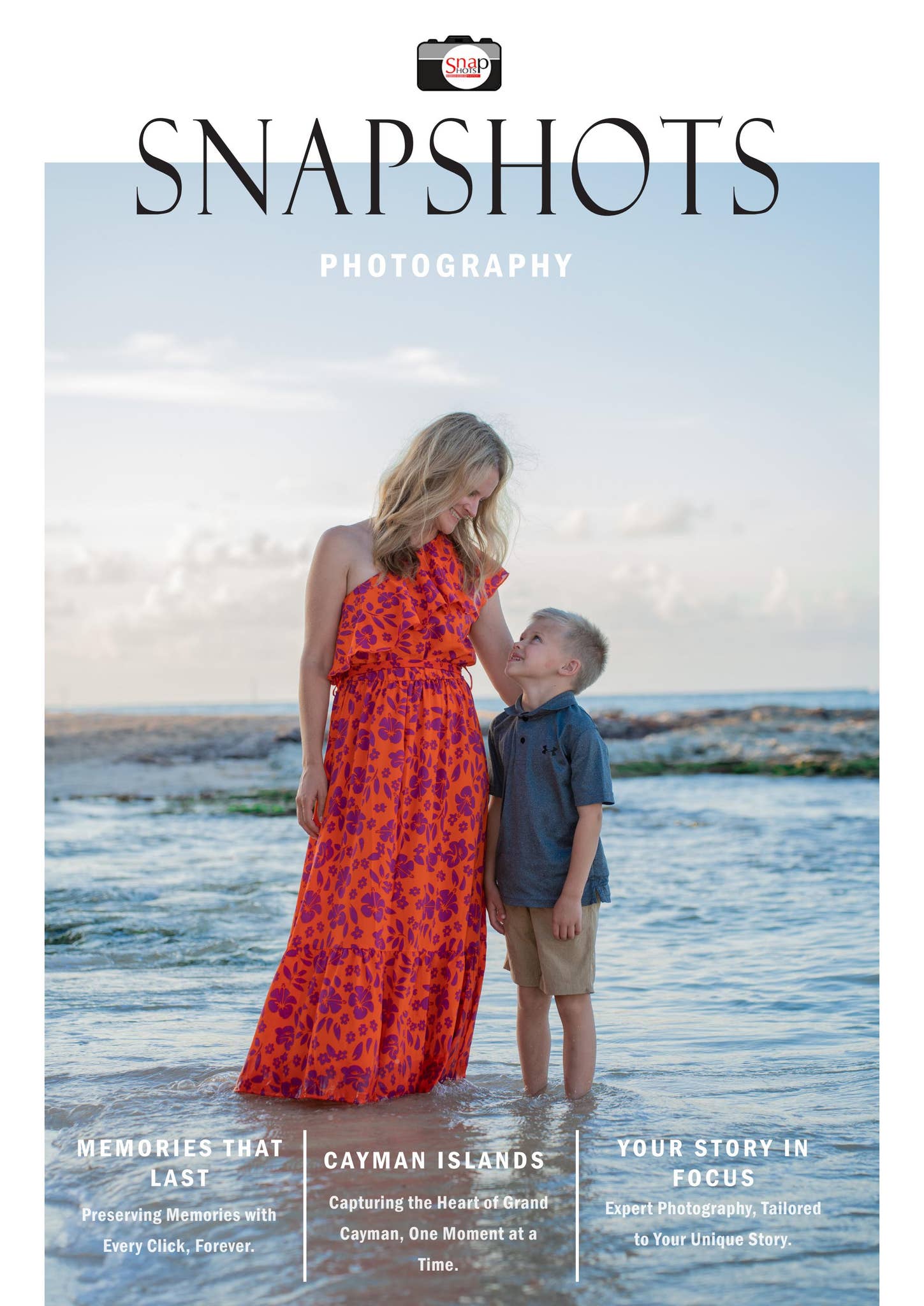 BOOKLET by Lexi Gould - Issuu