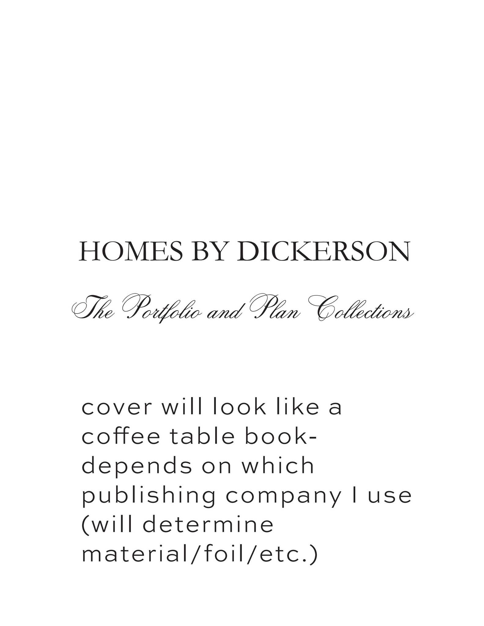 hbd portfolio book by hbddesign - Issuu