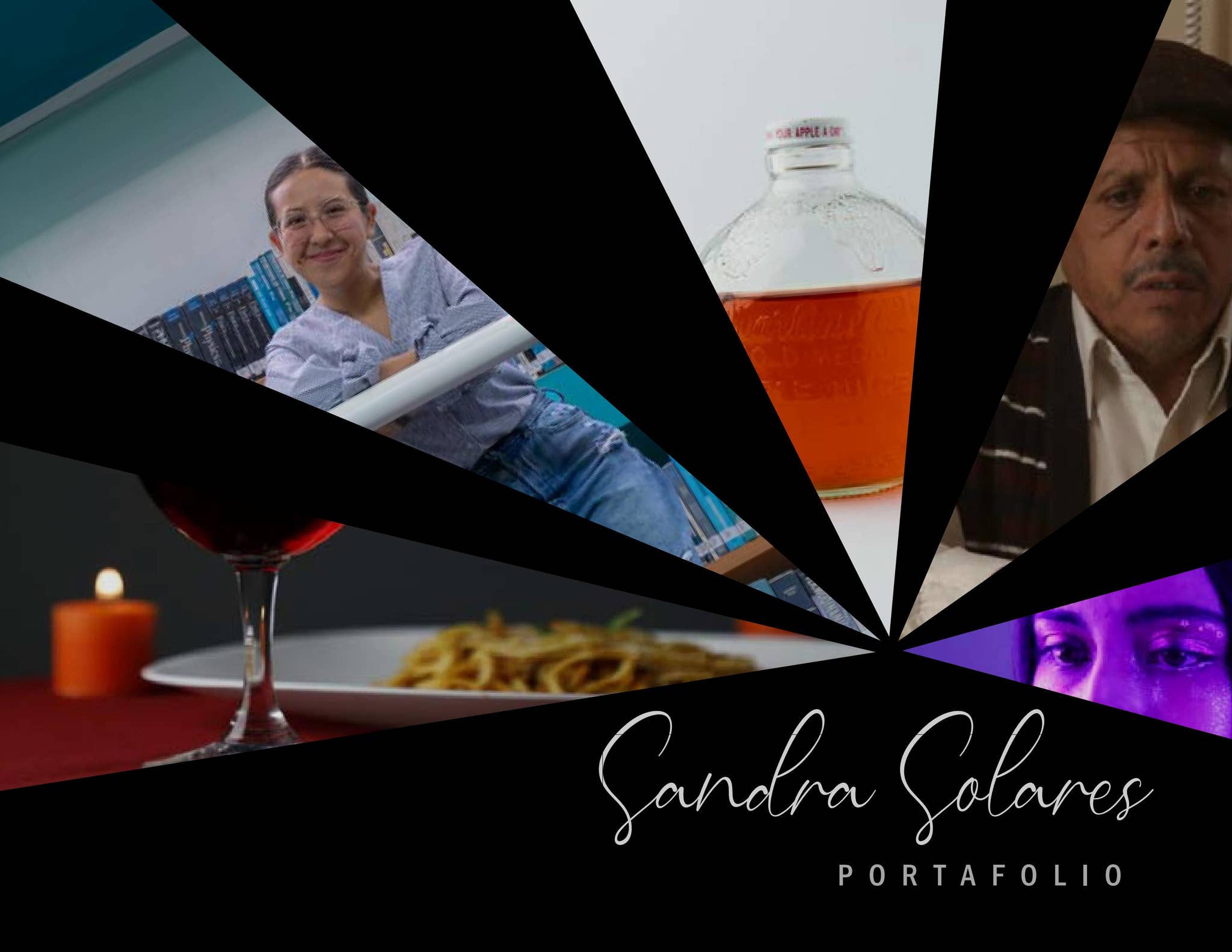 Portafolio Profesional - Sandra Solares by sandrasolro - Issuu