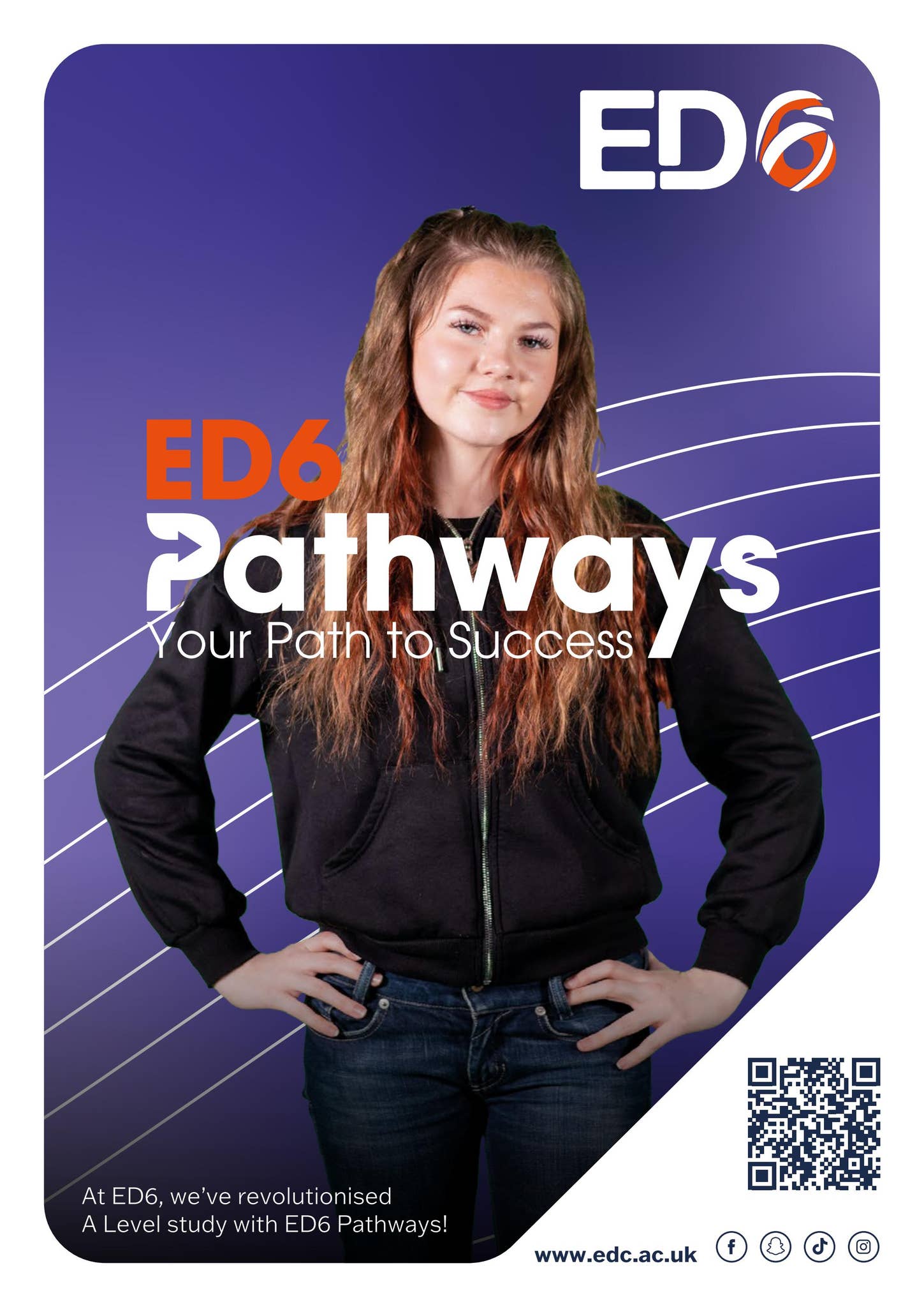 ED6 Pathways - Introduction & Overview - Your Exceptional Future by ...