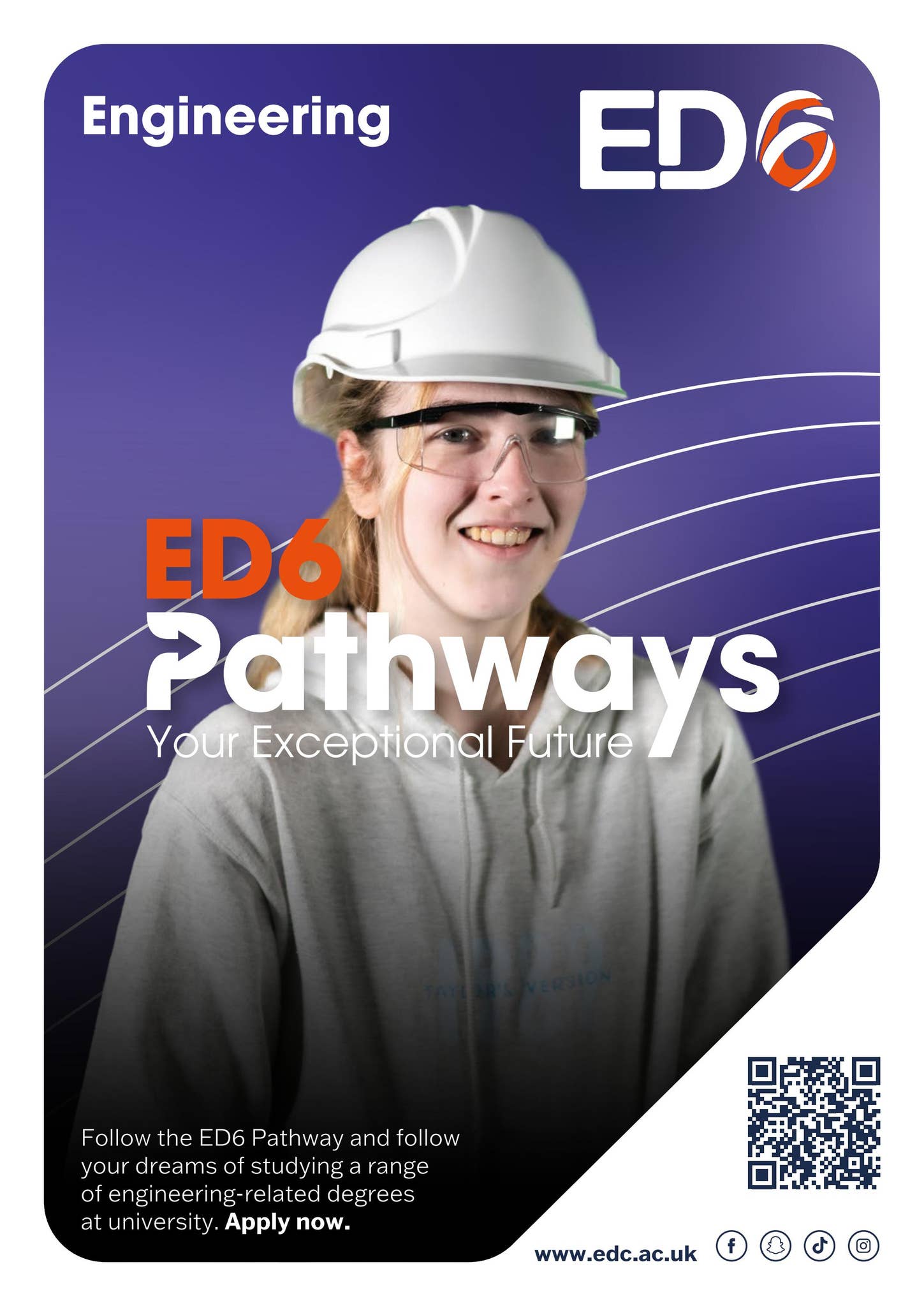 ED6 Pathways - Engineering Pathway - Your Exceptional Future by East ...