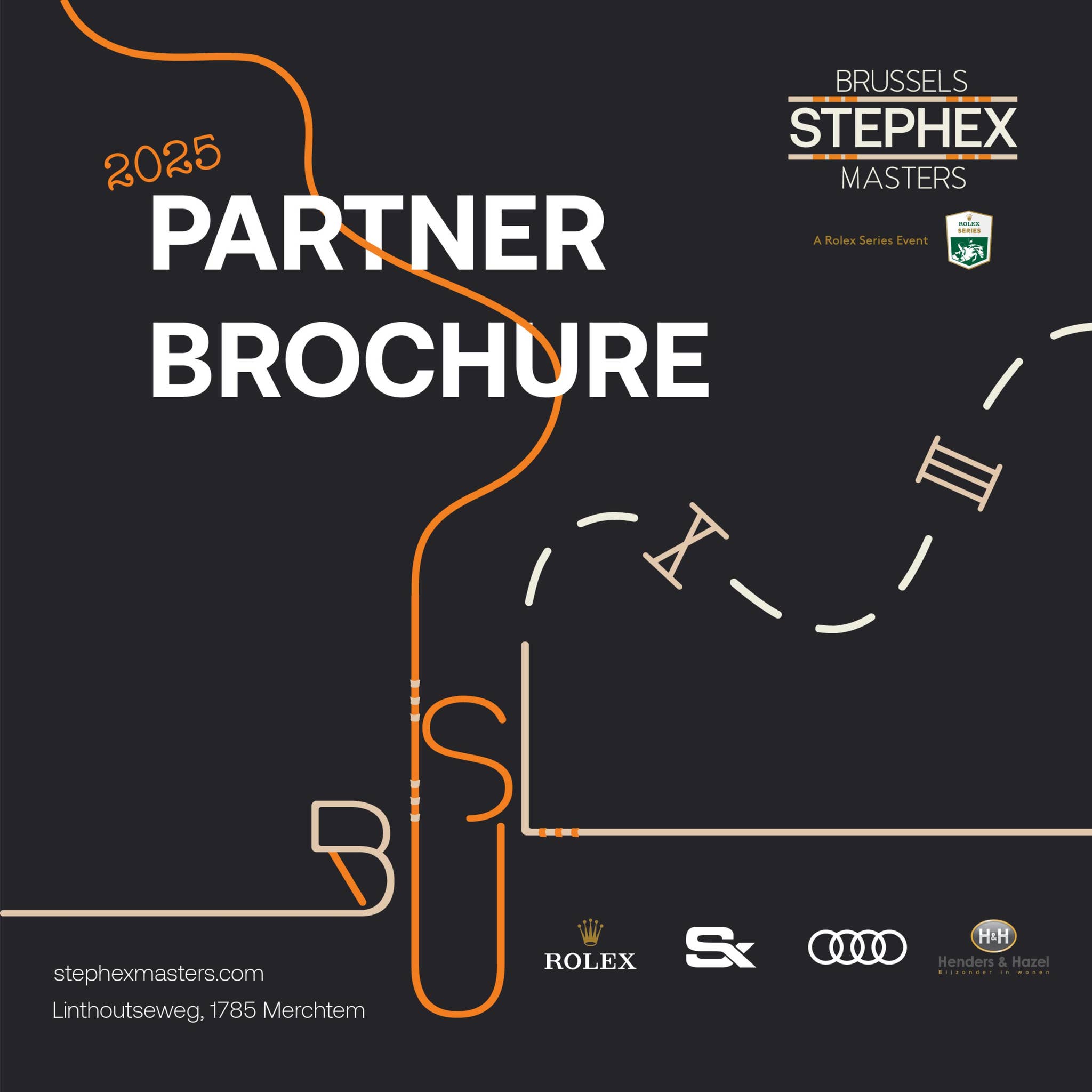 Partnerbrochure 2025 by Stephex - Issuu