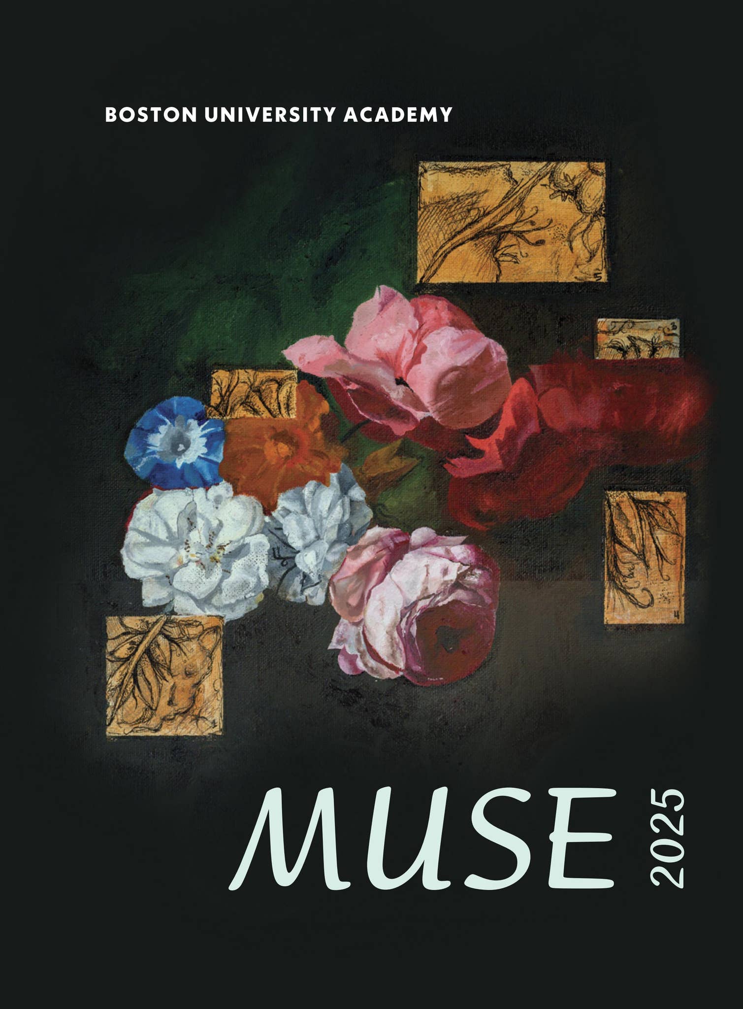 MUSE 2025 by Boston University Academy - Issuu
