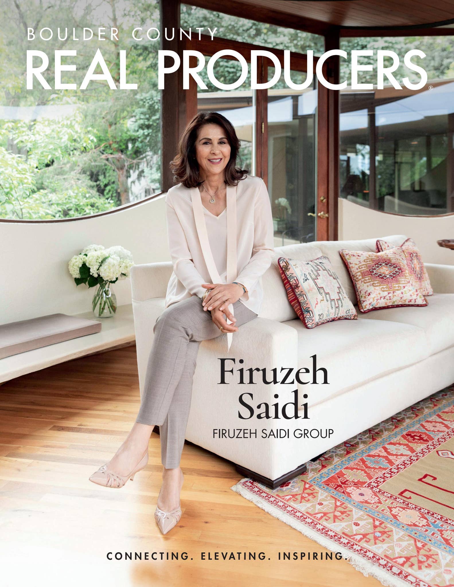 Firuzeh Reprint by kimash27 - Issuu