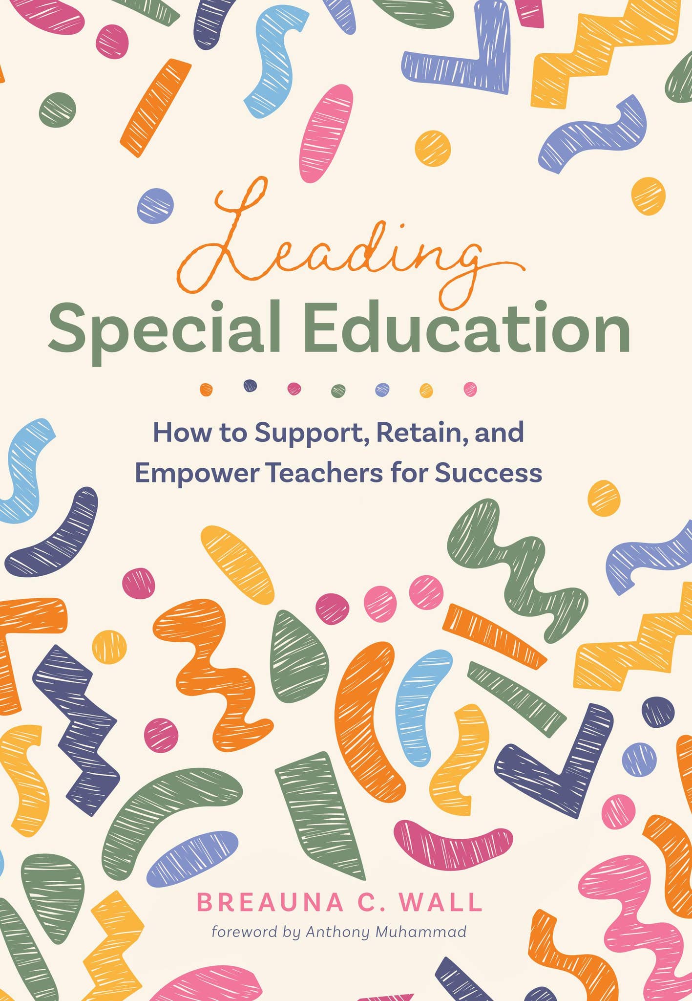 Leading Special Education by Solution Tree - Issuu