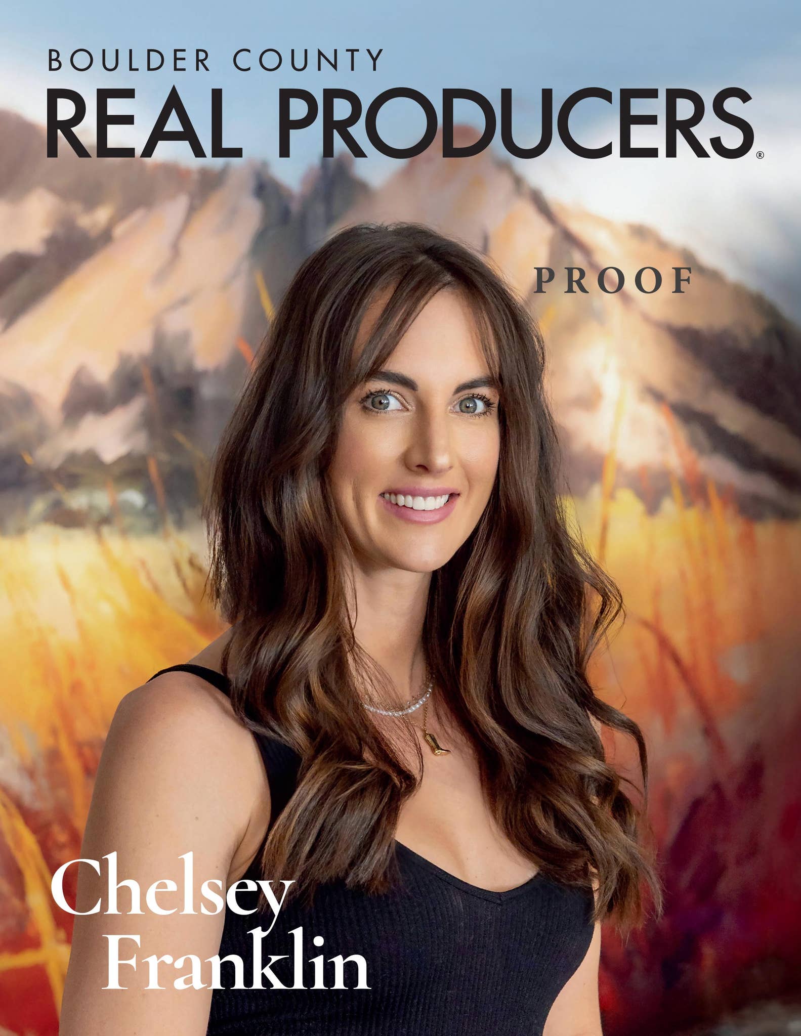 Chelsey Franklin Reprint June 2025 by kimash27 - Issuu