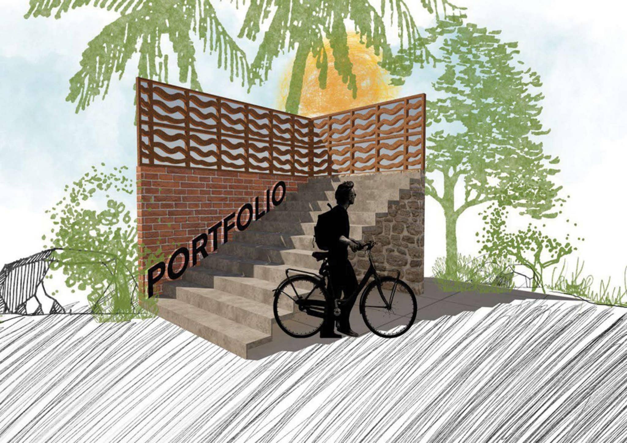 Student Portfolio by Ragavi R - Issuu