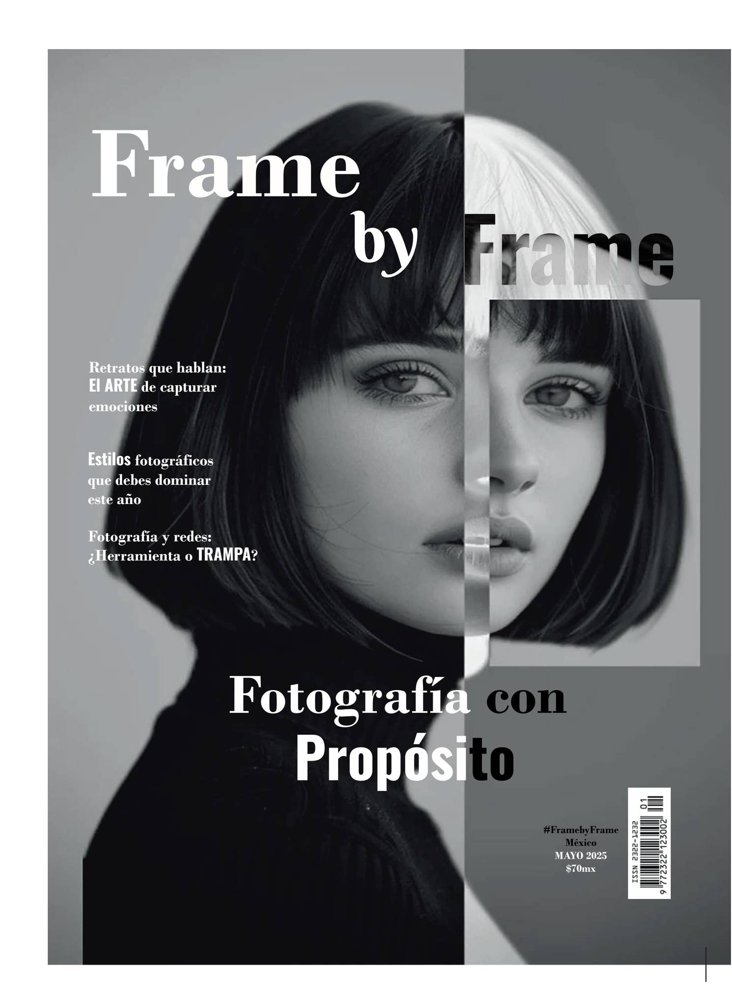 Revista Frame by Frame López Gómez by VALERIA GUADALUPE LOPEZ GOMEZ - Issuu