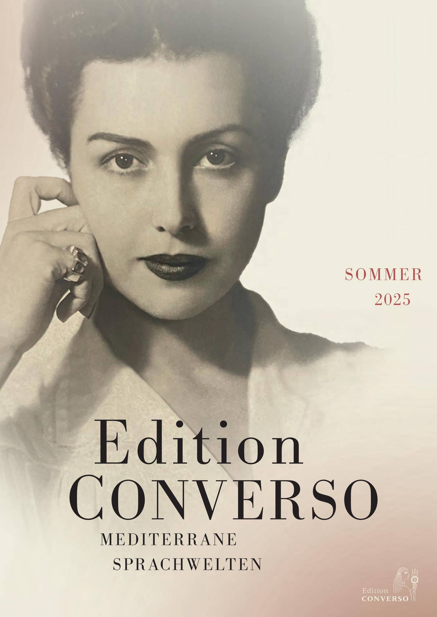 Edition Converso, Herbst 2025 by re-book kommunikation - Issuu