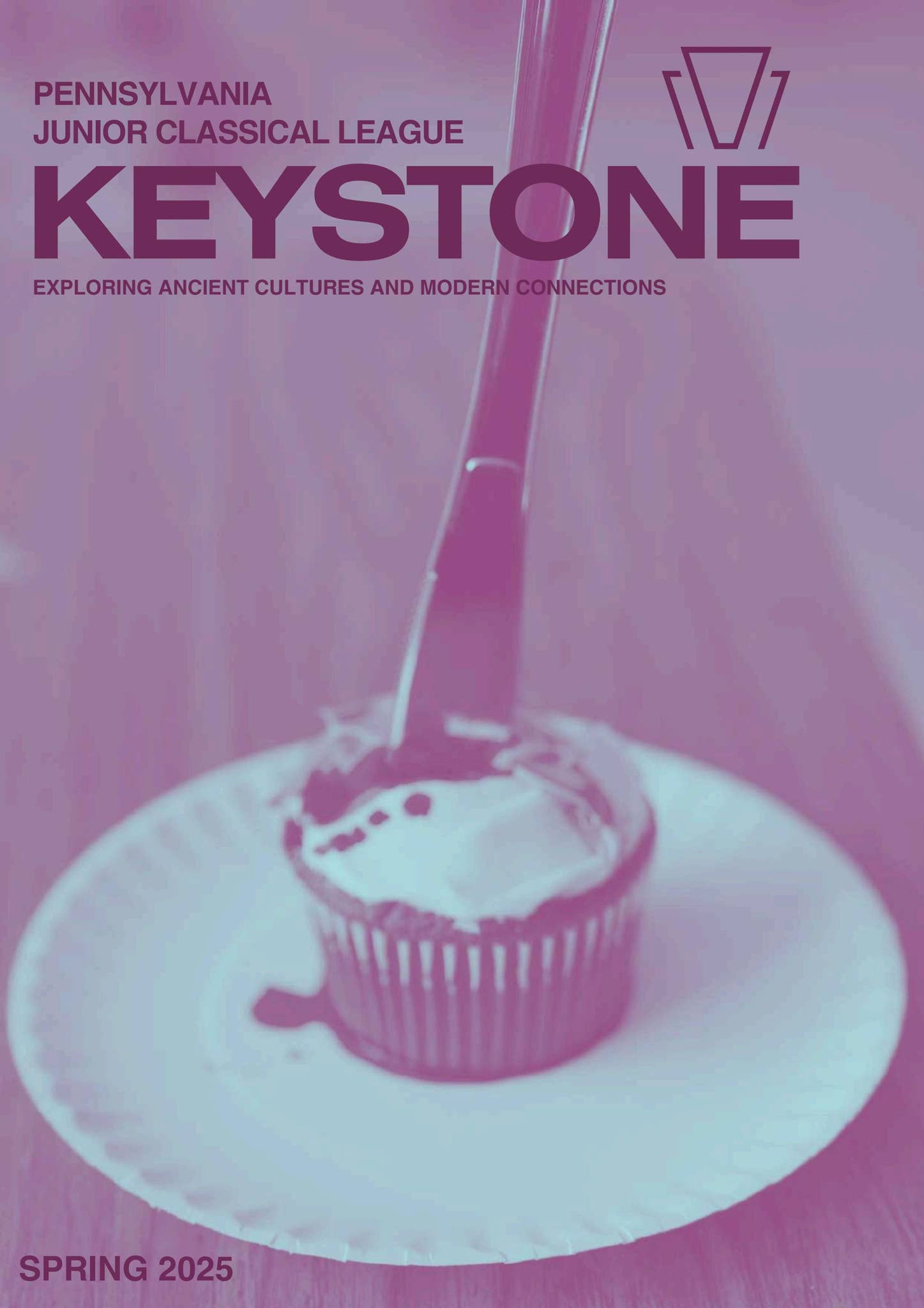 Keystone Spring Magazine by PAJCL Editor - Issuu