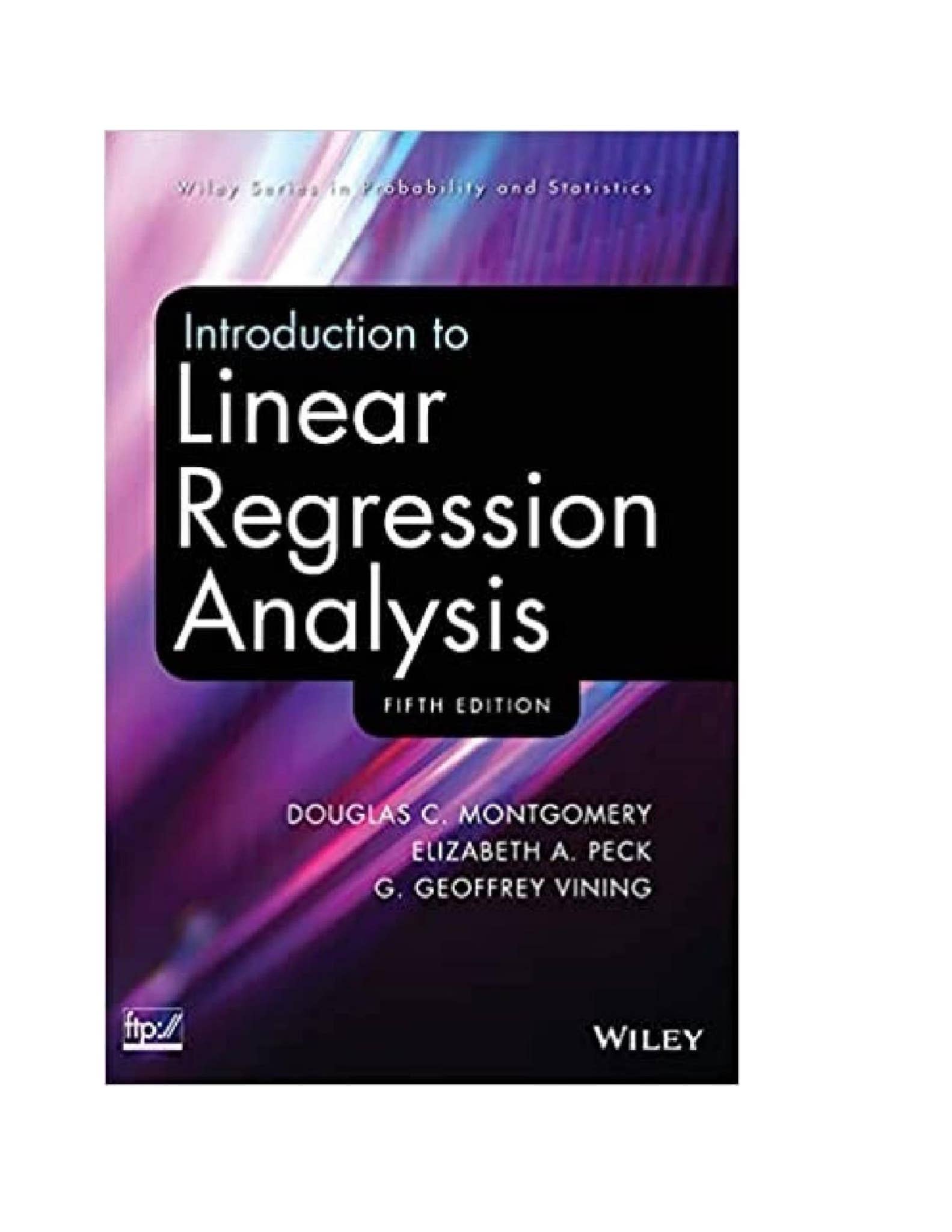 Solutions Manual for Introduction to Linear Regression Analysis 5th Edition, By Douglas ...