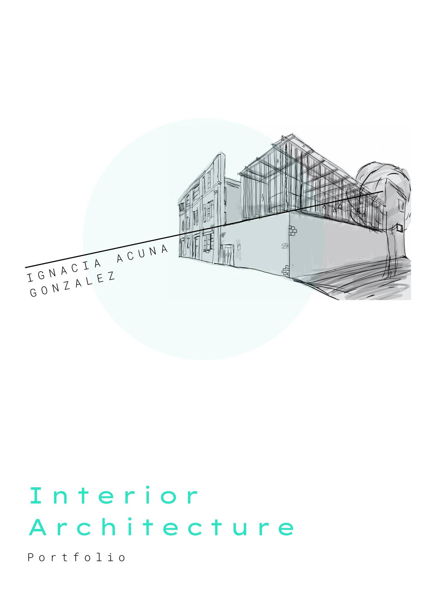 Ignacia Acuna-Gonzalez, Portfolio by Ignacia Acuña González - Issuu