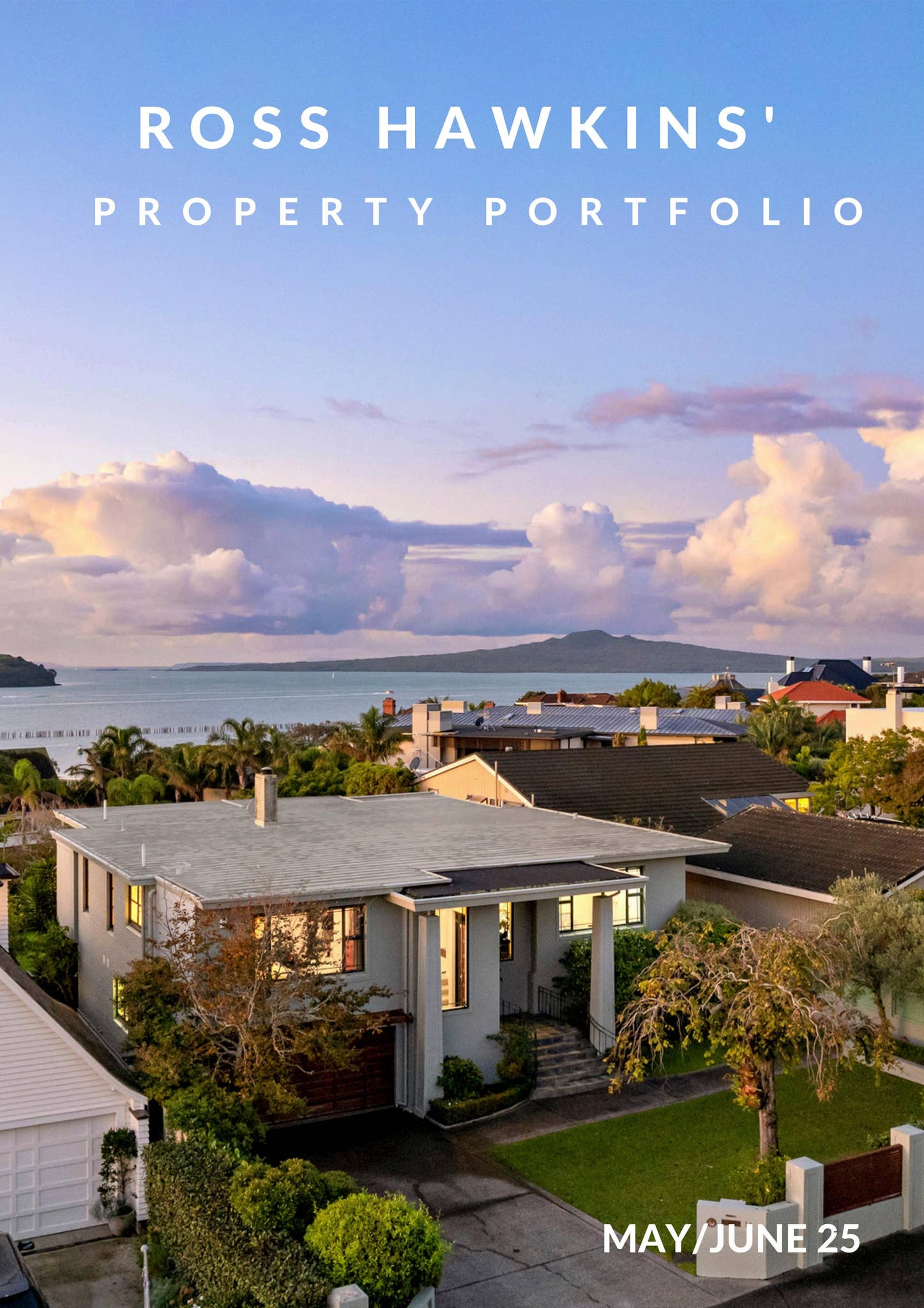 Ross Hawkins Property Portfolio - May/June 2025 by Ross Hawkins ...