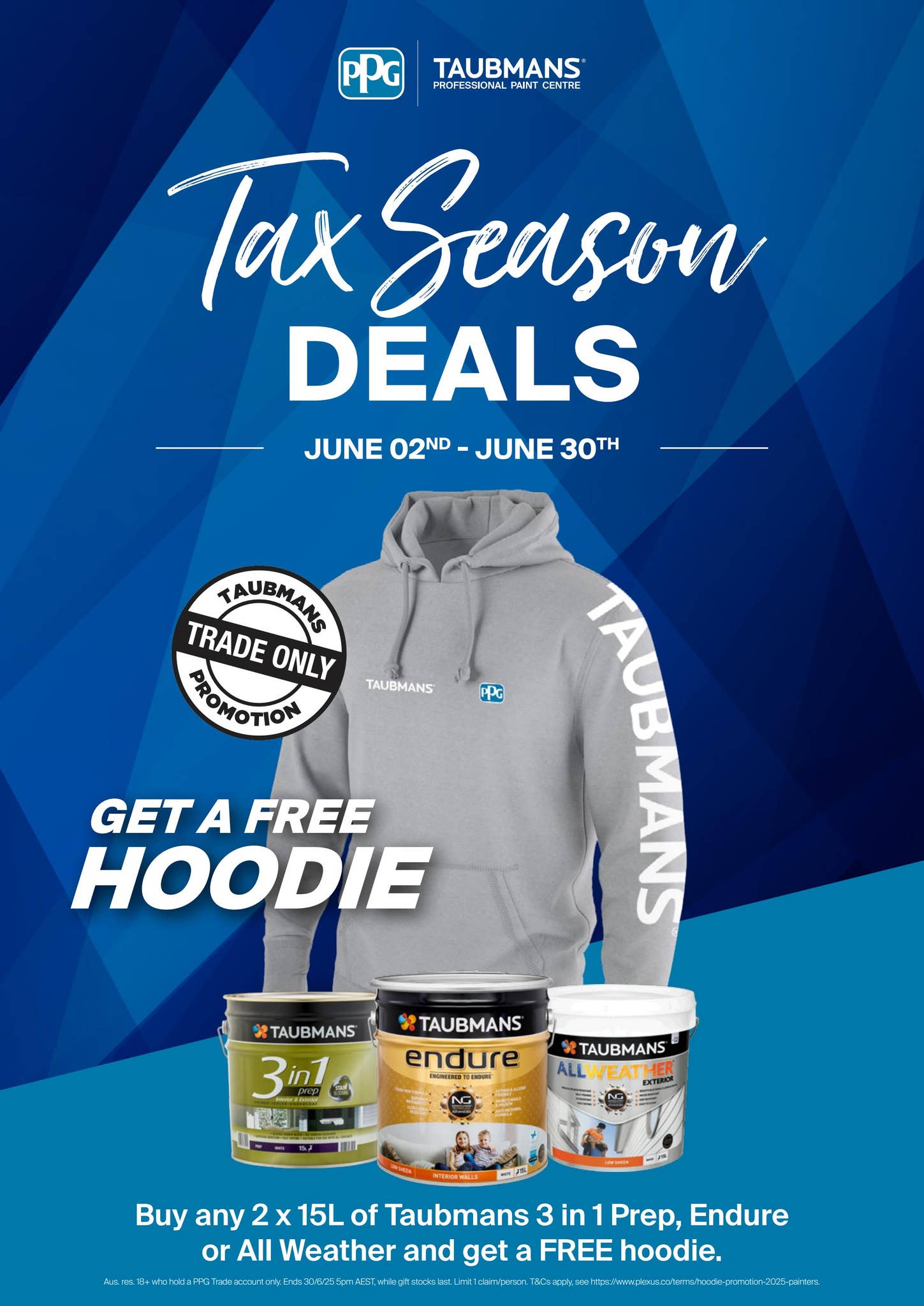RET3268 PPG COS 2025 JUNE - HOODIE_CATALOGUE_D (1) by PPG Australia - Issuu