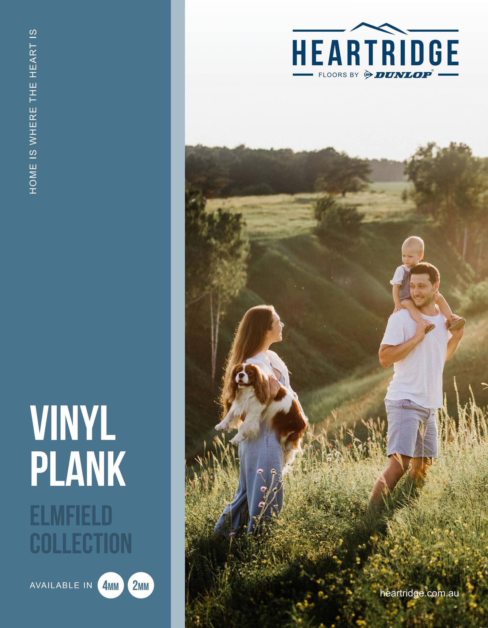 Elmfield Vinyl Brochure by Woof Creative - Issuu