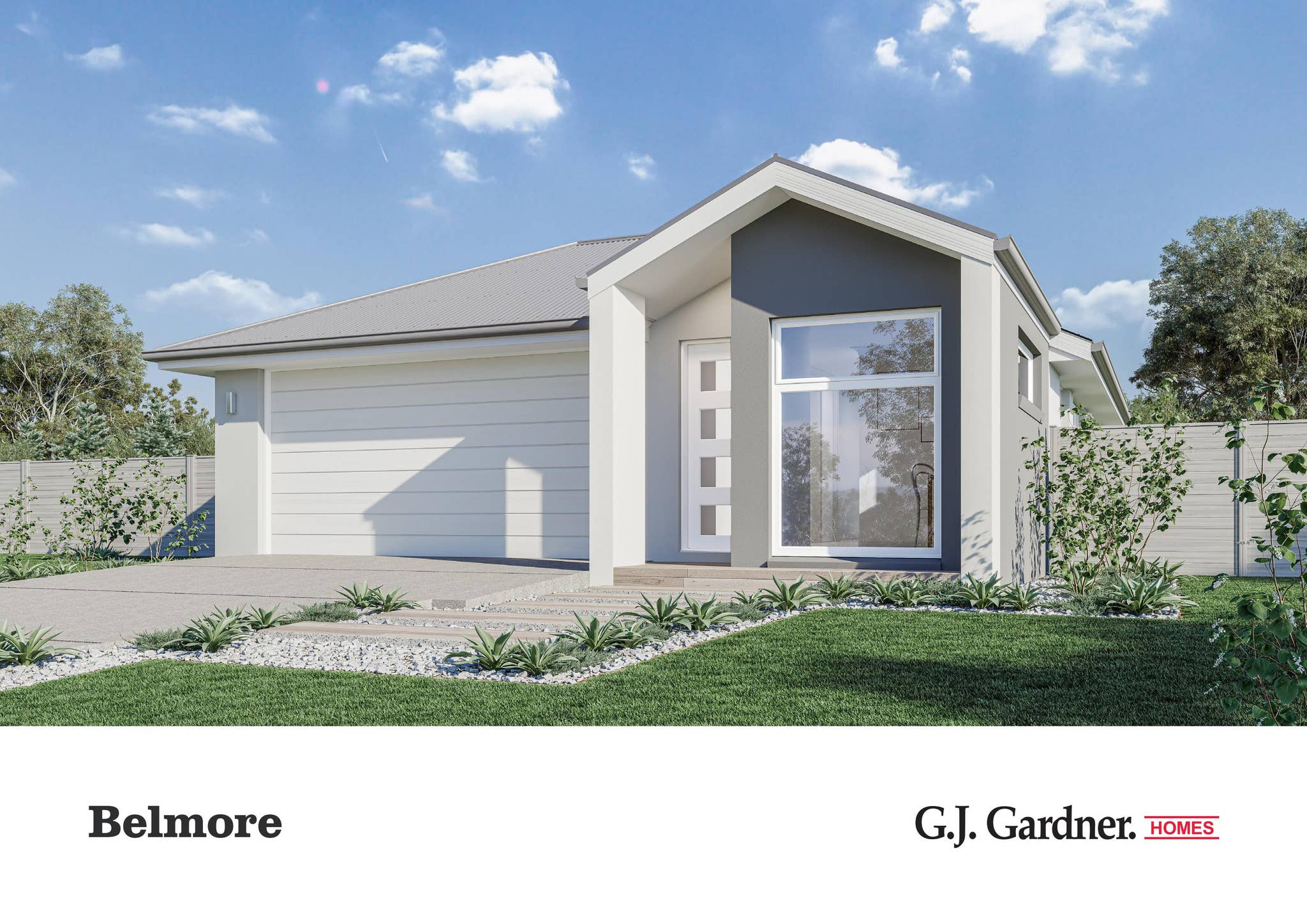 Belmore Home Design Brochure by gjgardnerhomes - Issuu