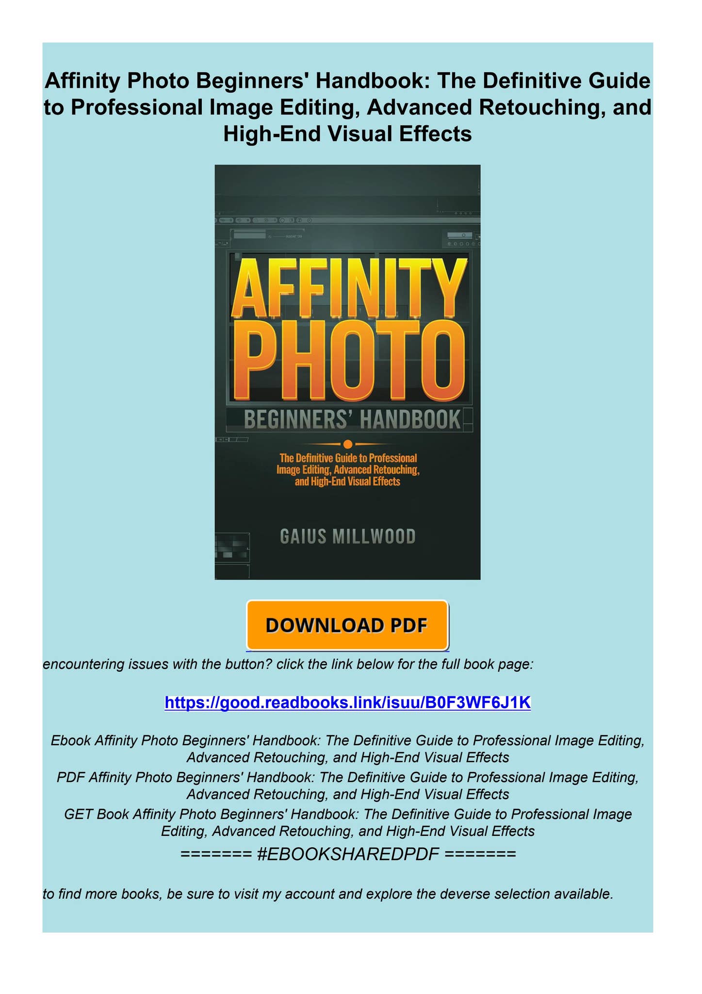 Affinity-Photo-Beginners-Handbook-The-Definitive-Guide-to-Professional ...