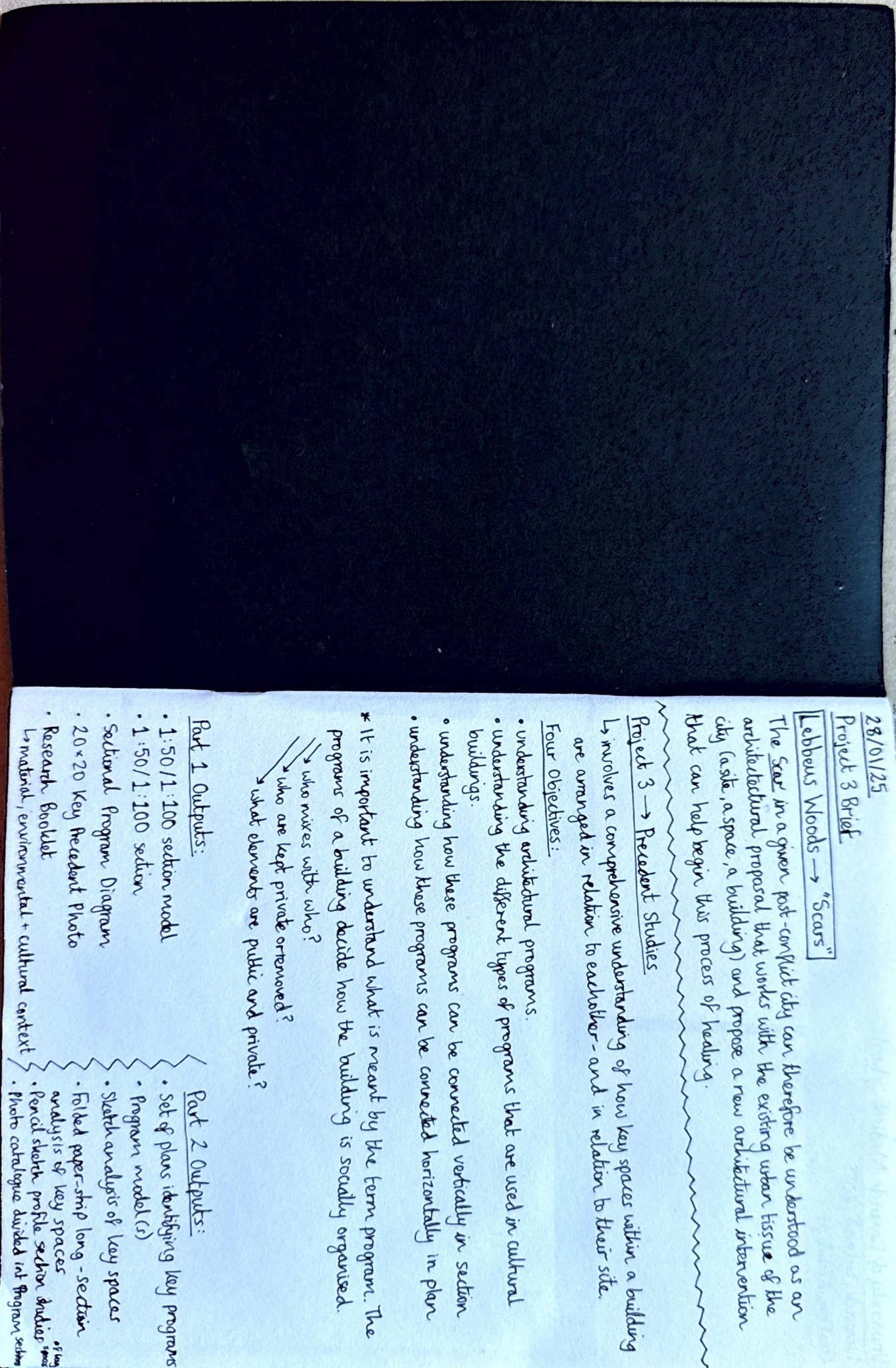 Sketchbook by farrelly-e1ulster.ac.uk - Issuu