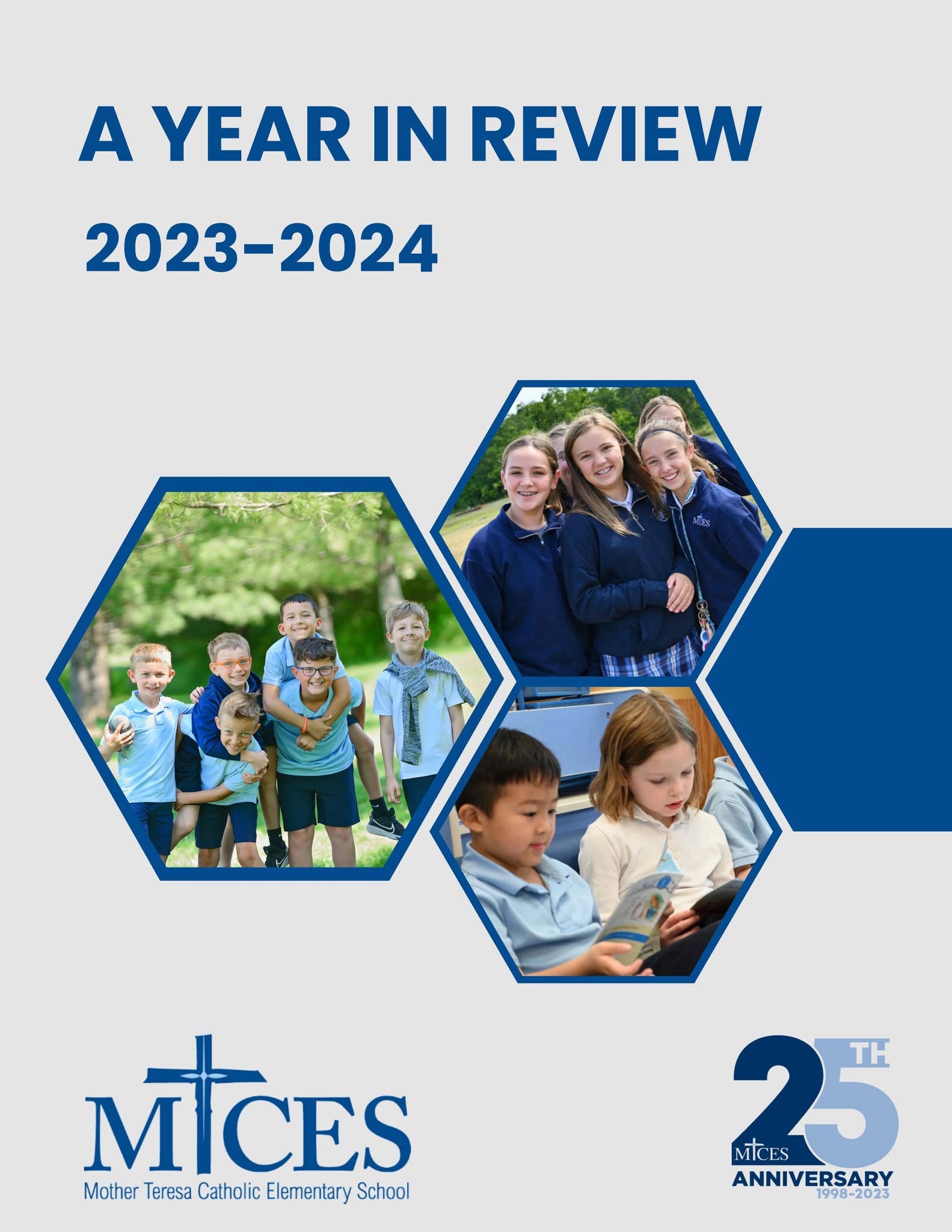 2023-2024 Annual Report by MTCES - Issuu