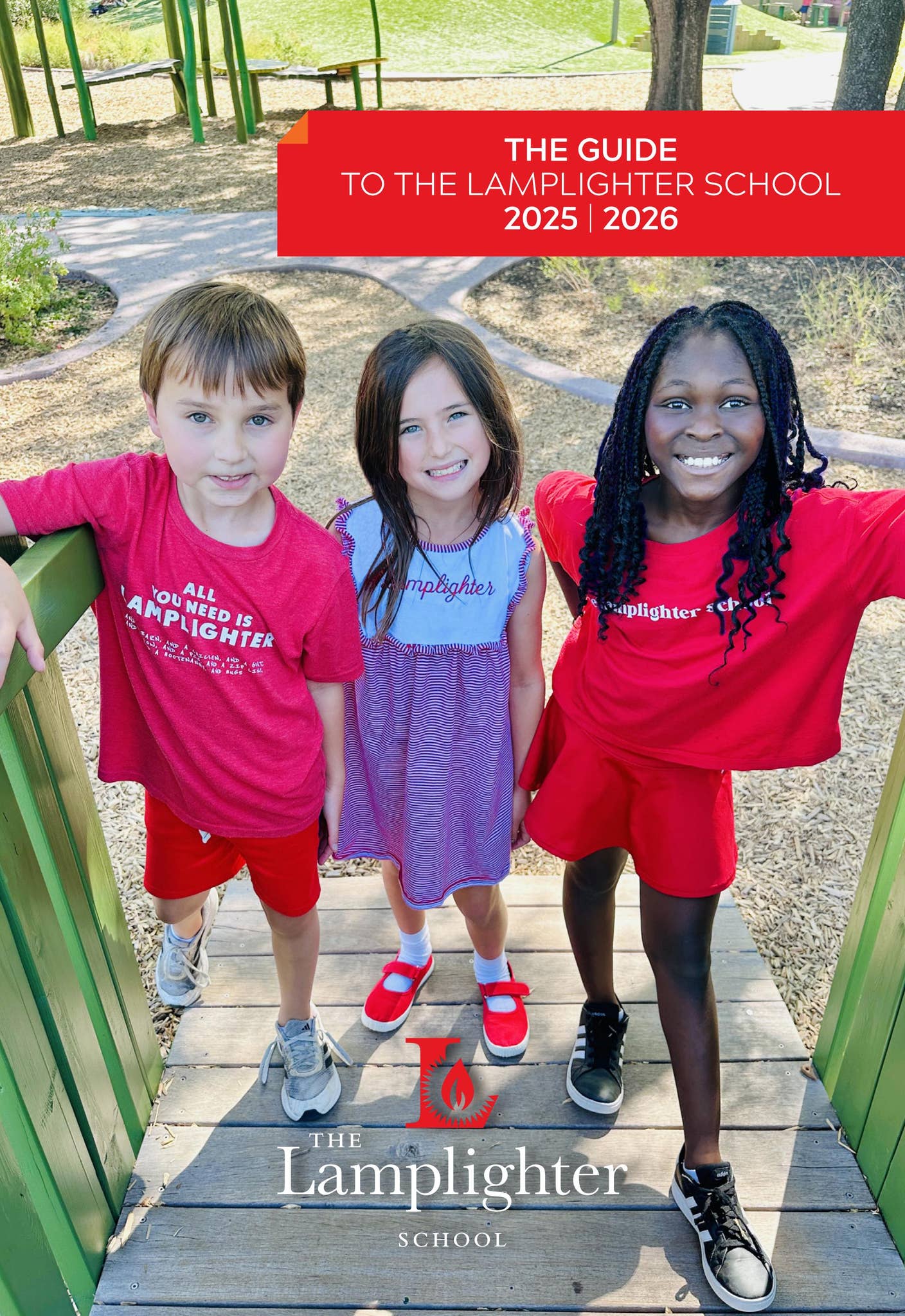 The Guide to Lamplighter 2025-2026 by LLCommunications - Issuu