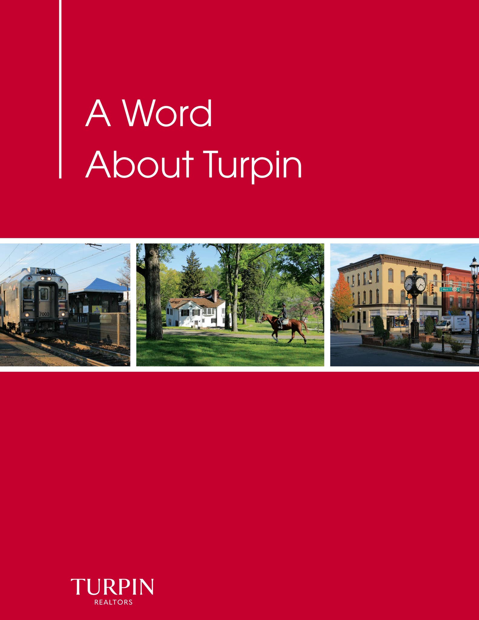 Turpin Pre-Listing Kit - Luxury Edition by turpinrealtors - Issuu