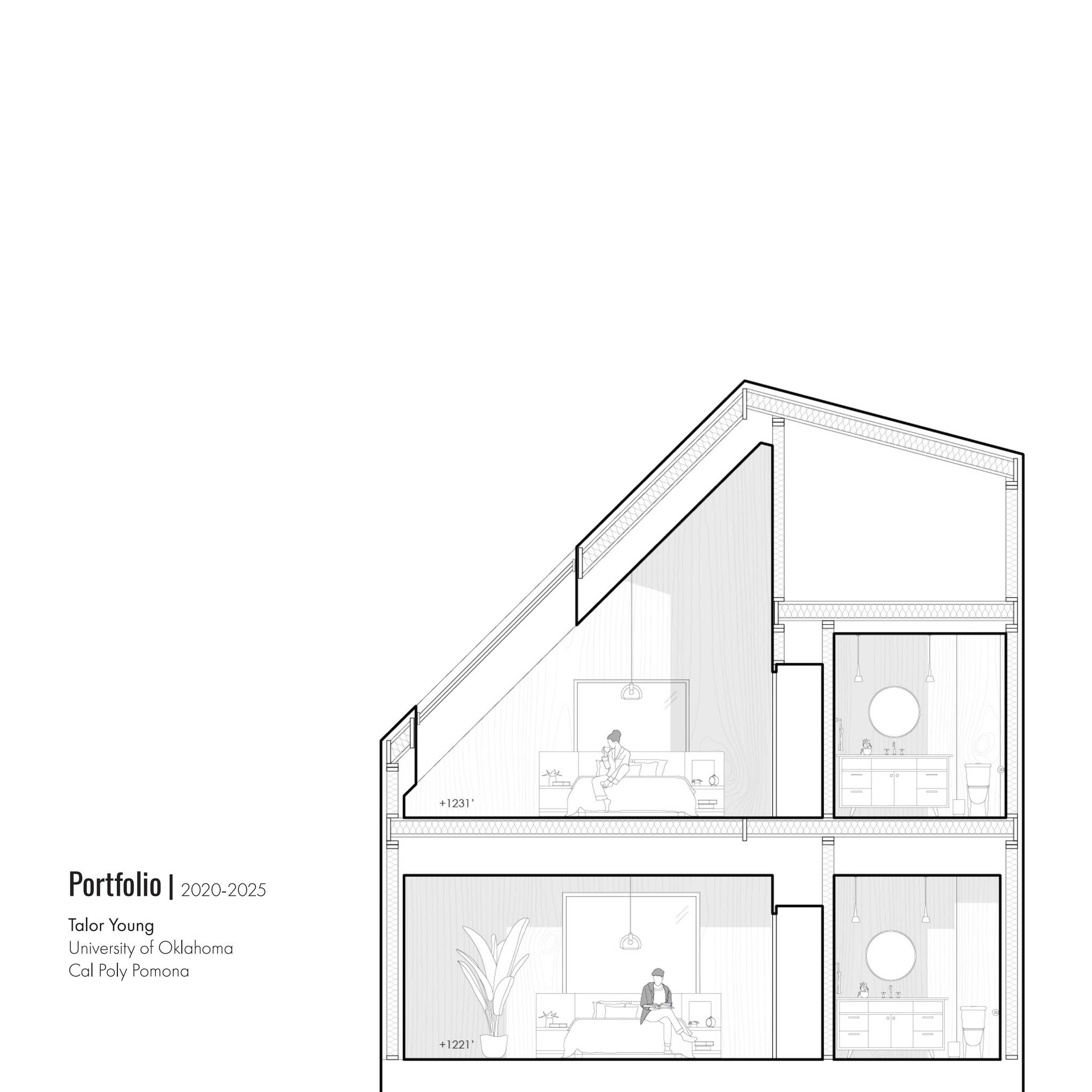 Talor Young Portfolio by Talor Young - Issuu