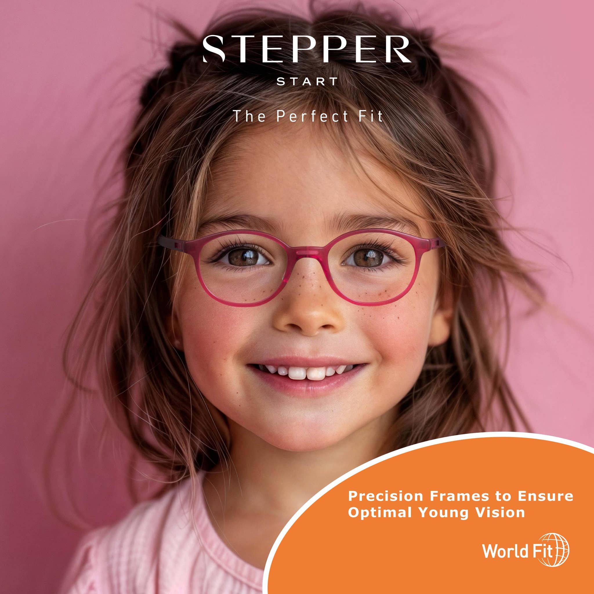 STEPPER Start Brochure 2025 by STEPPER EYEWEAR - Issuu