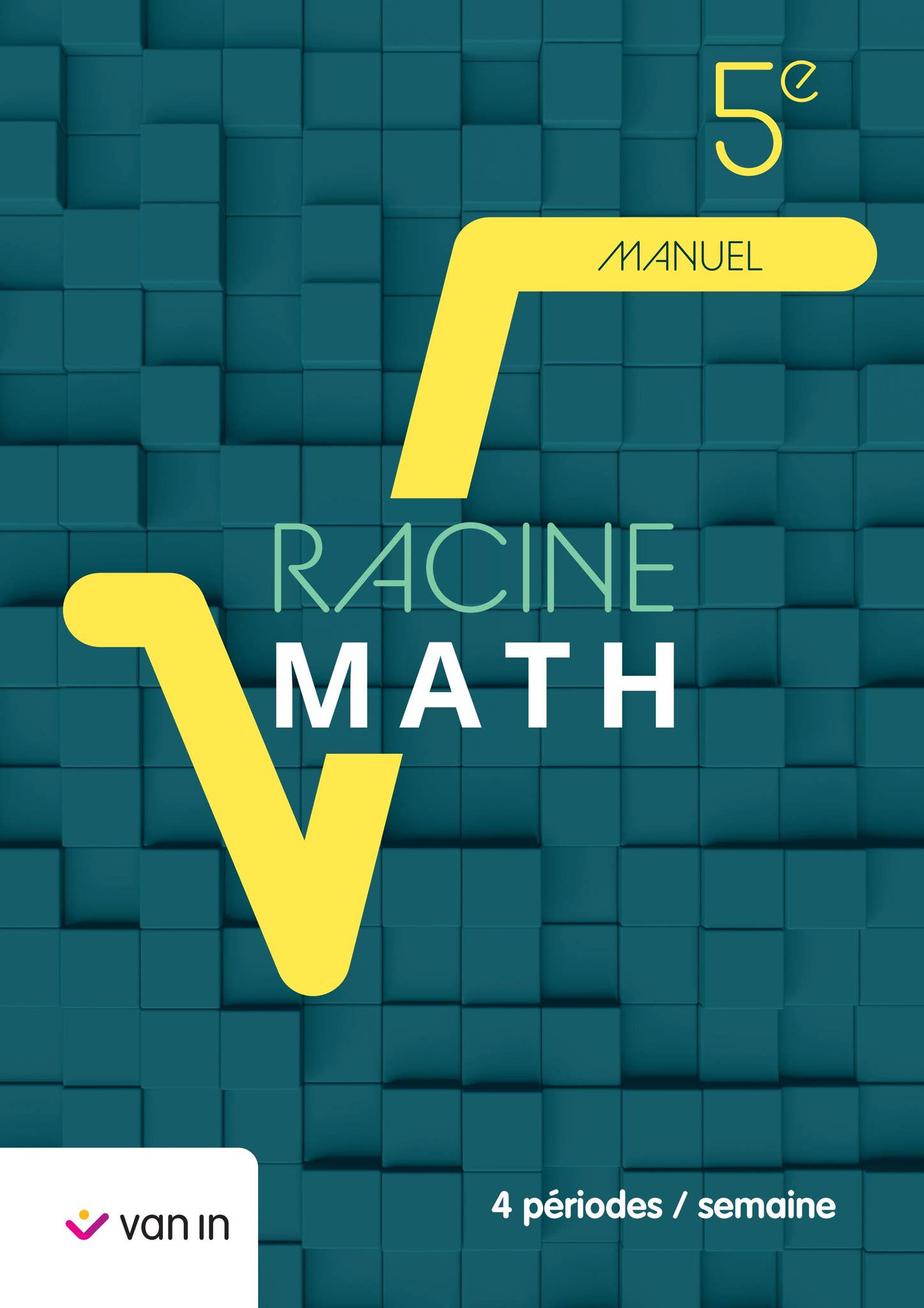 Racine Math - Manuel 5e année - 4 période/semaine - EXTRAIT by VAN IN ...