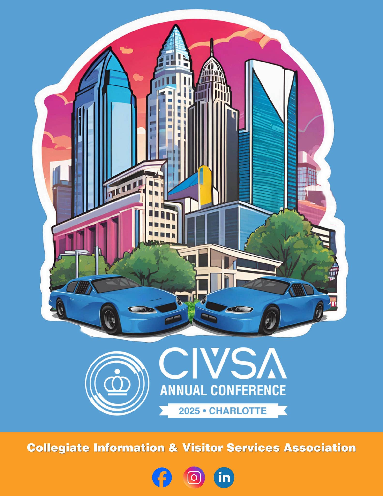 2025 Annual Conference Program Final | Charlotte, NC by civsa - Issuu