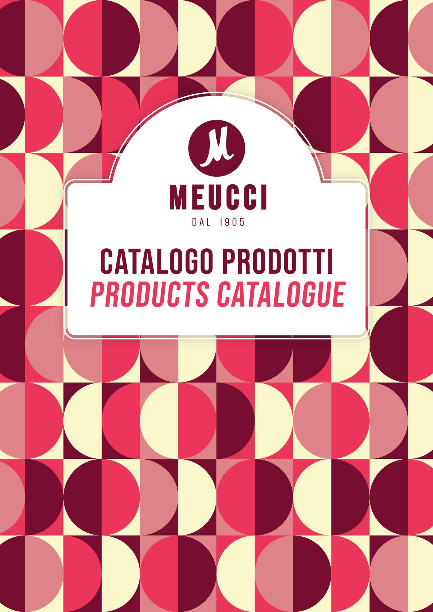 MEUCCI CATALOGO GENERALE by Gruppo Disano | The Pistachio Company - Issuu