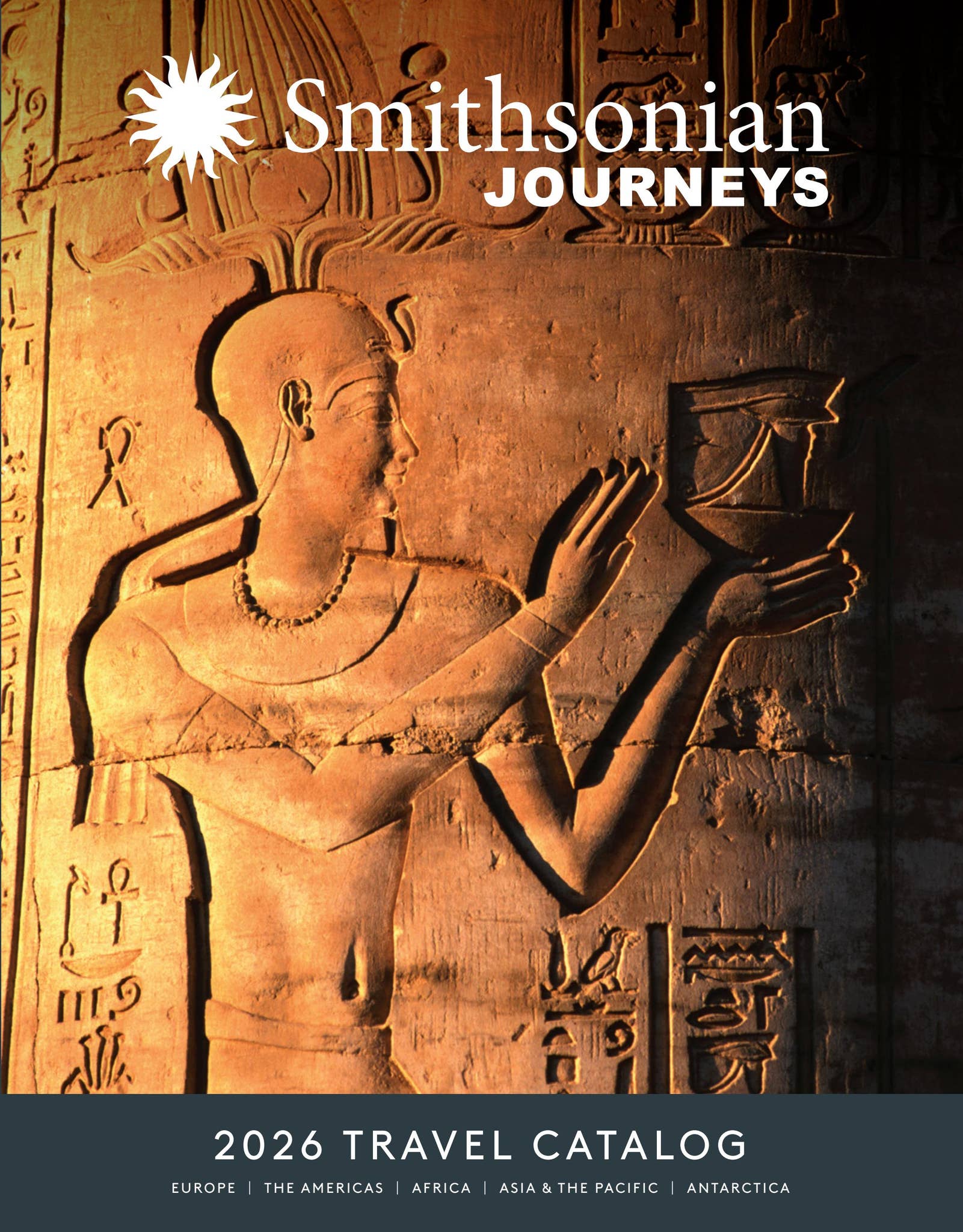Smithsonian Journeys Travel Catalog (June 2025) by ...