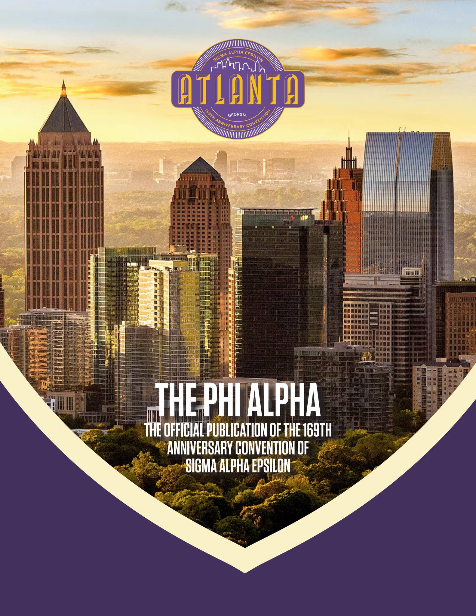 2025 Phi Alpha by Sigma Alpha Epsilon - Issuu