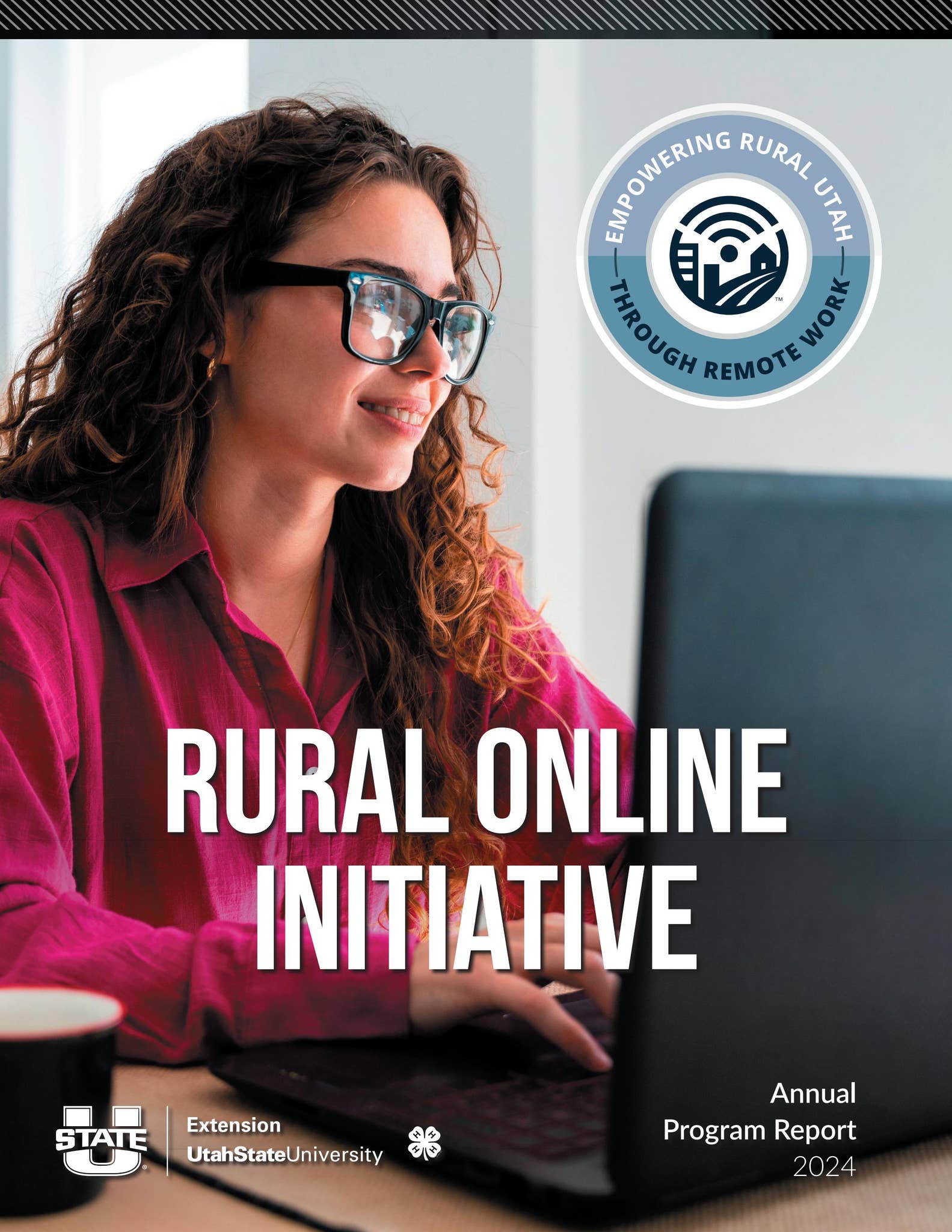ROI Annual Report 2025 by Utah State University Extension - Issuu