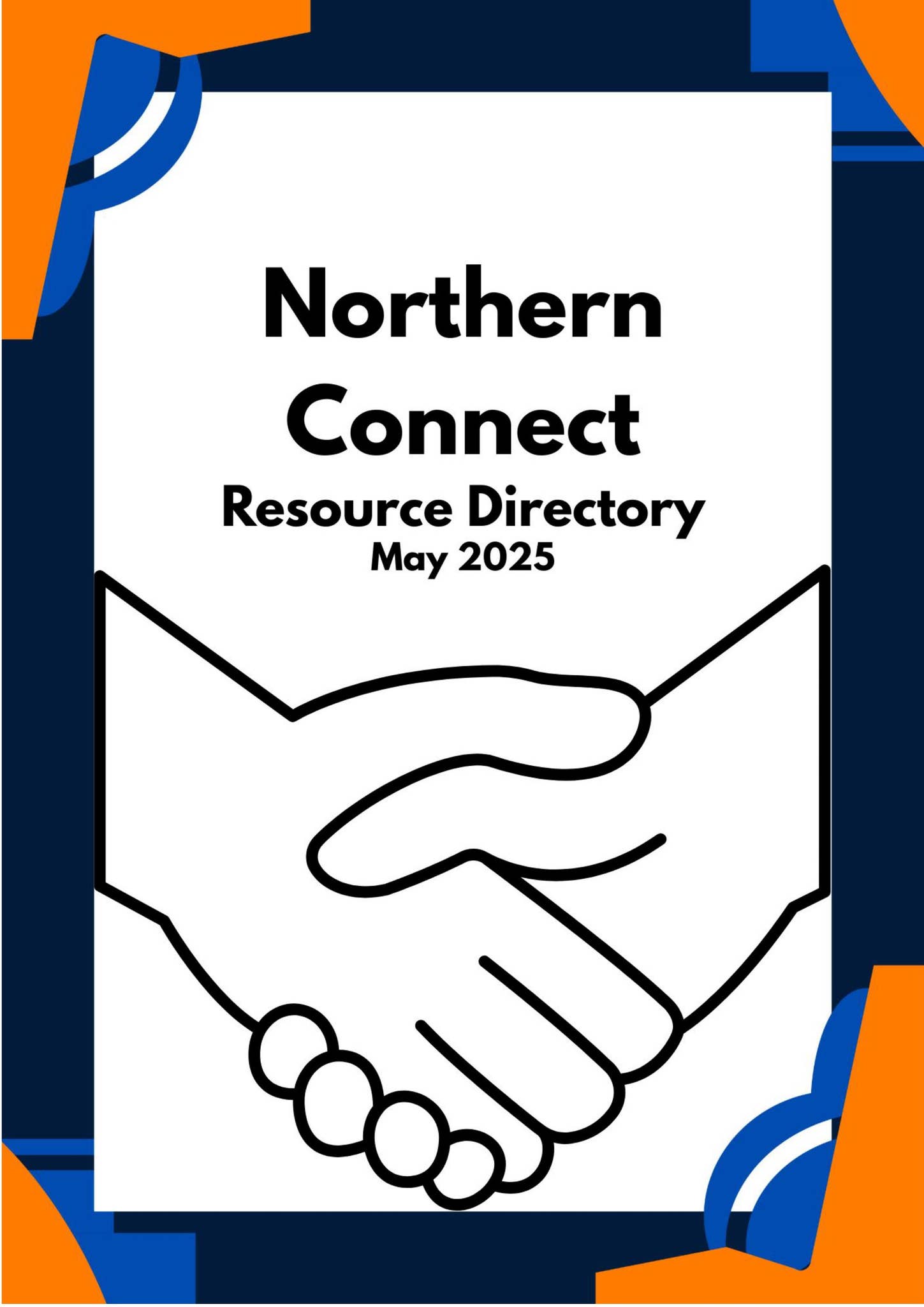 Northern Connect - Resource Directory by City of Salisbury - Issuu