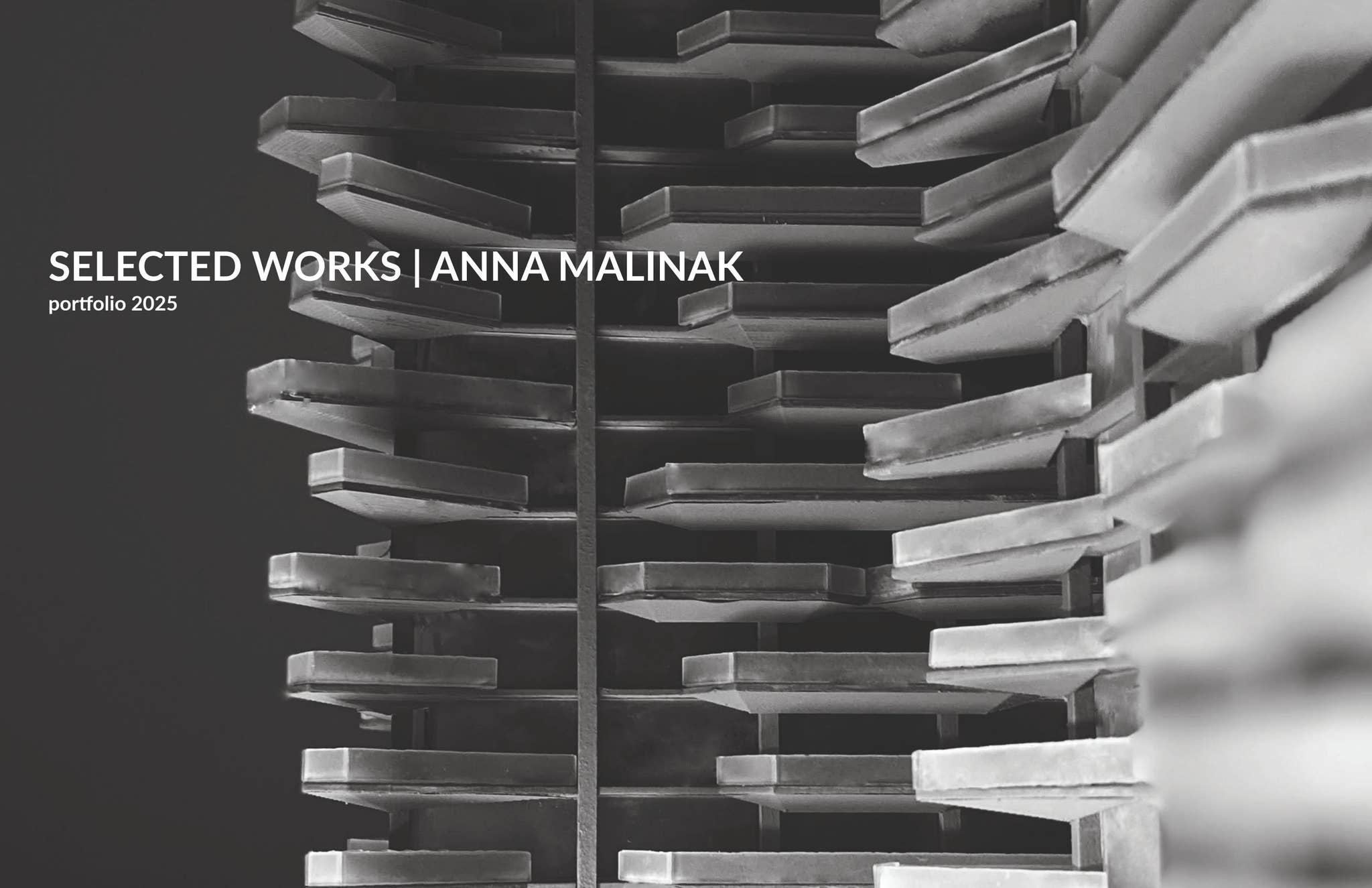Anna Malinak Portfolio 2025 by Anna Malinak - Issuu