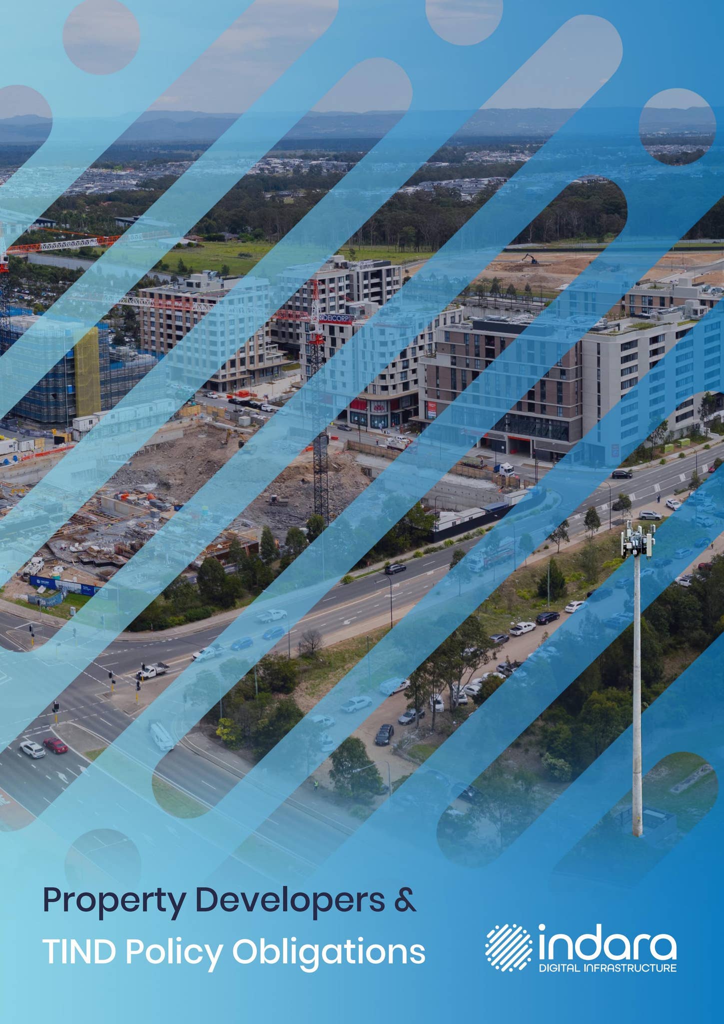Property Developers & TIND Obligations - How Indara can Help by ...