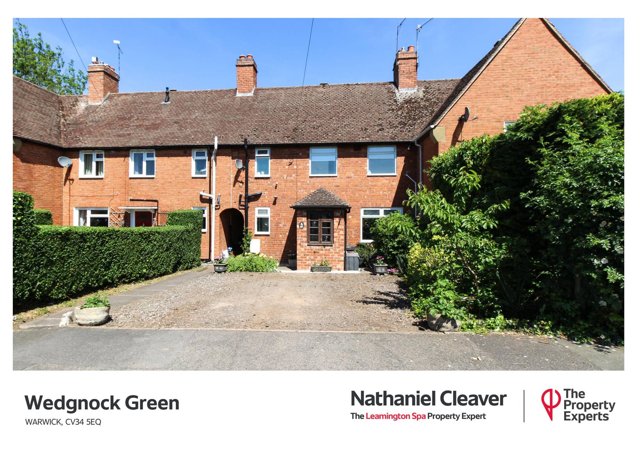 Wedgnock Green by thepropertyexperts.co.uk - Issuu