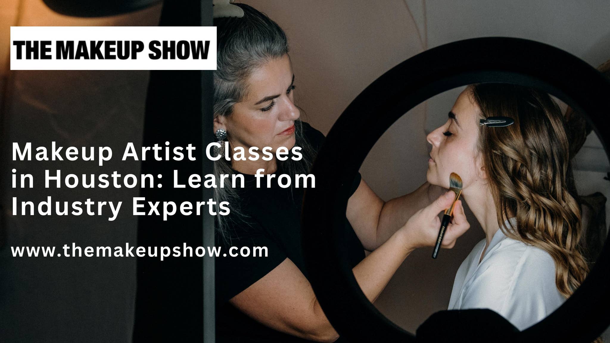 Makeup Artist Classes in Houston: Learn from Industry Experts by The ...