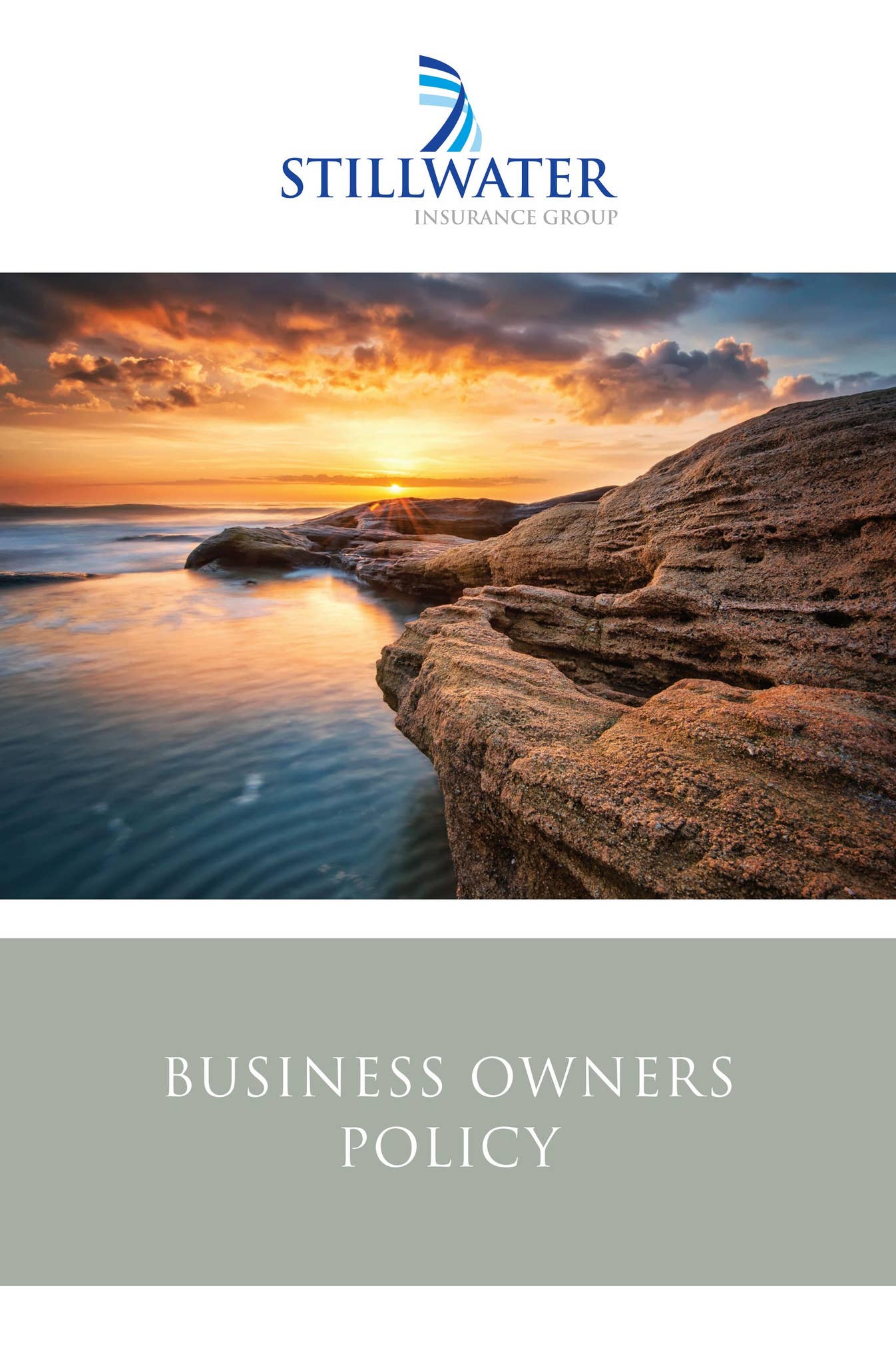 Stillwater Business Owners Policy by Stillwater Insurance Group - Issuu