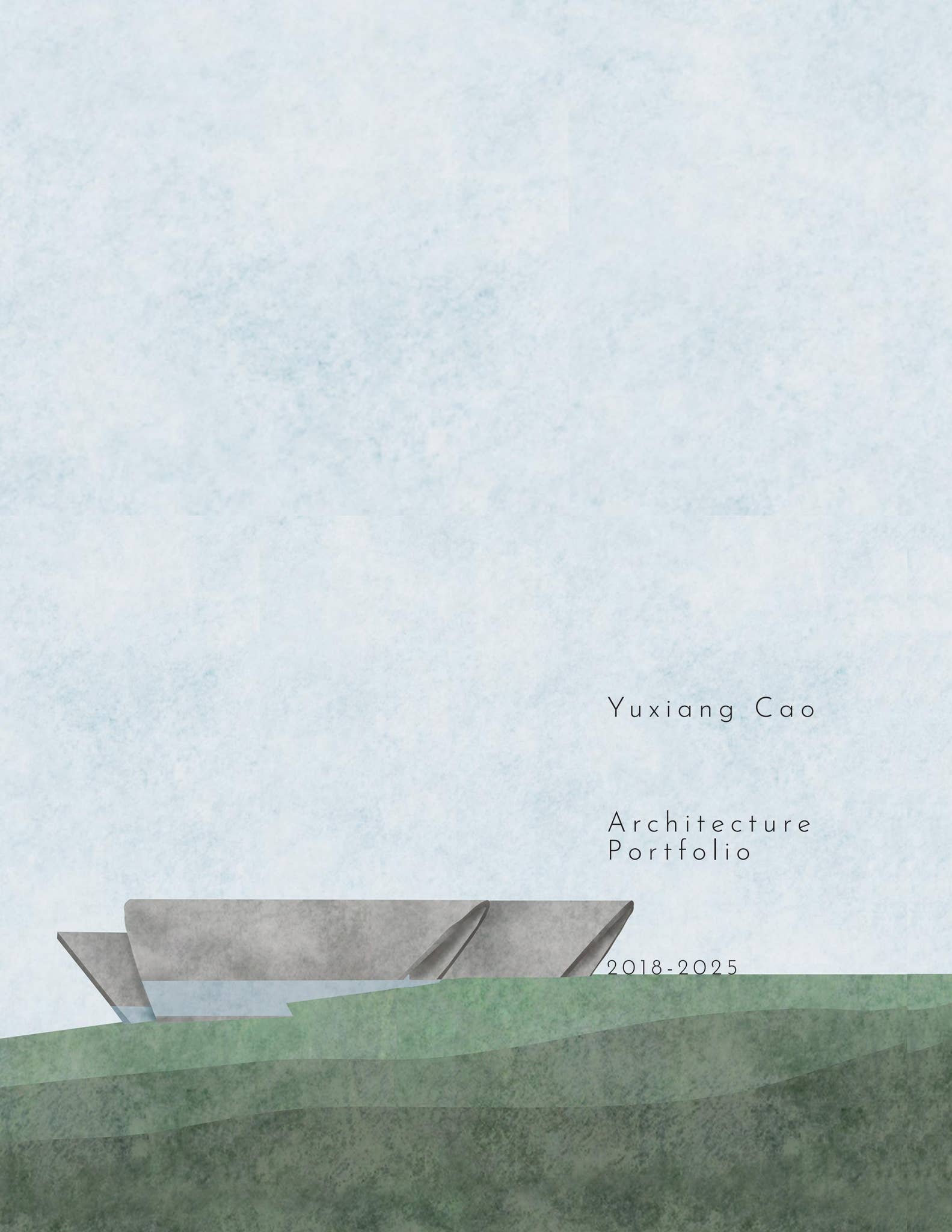 Yuxiang_Portfolio by yuyu_yuuuuyc - Issuu