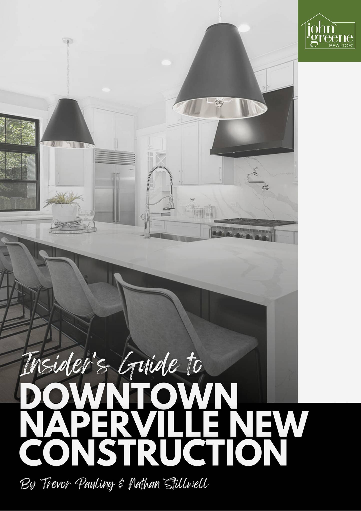 Insider's Guide to Downtown Naperville New Construction by Trevor ...