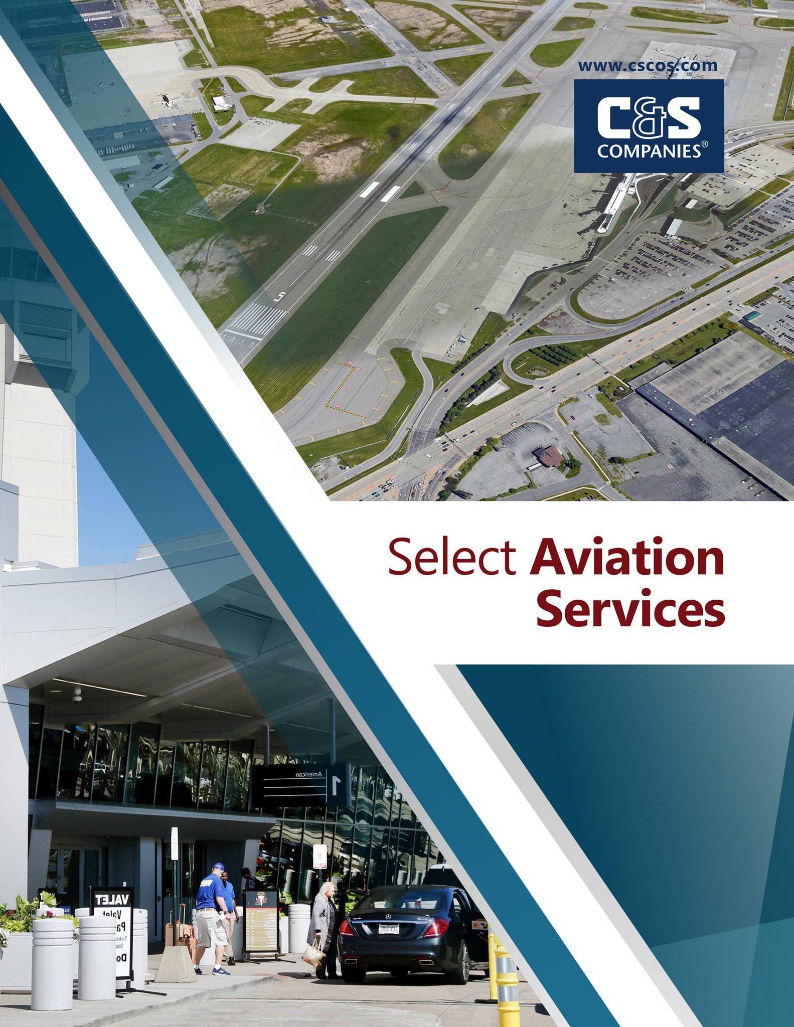 Select Aviation Services_SYR by cscompanies - Issuu