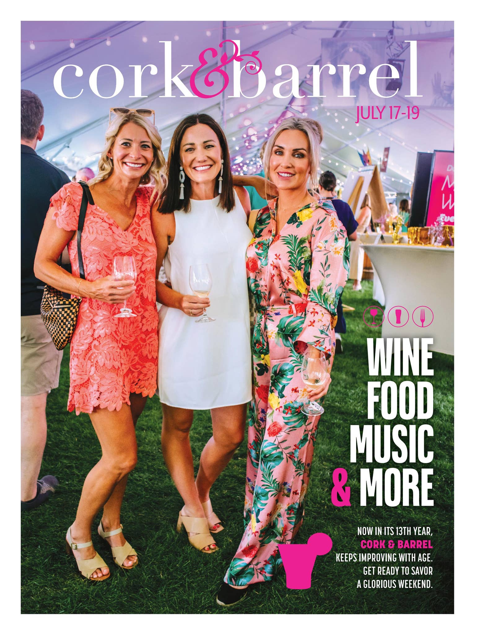 Cork & Barrel by The Source Weekly - Issuu