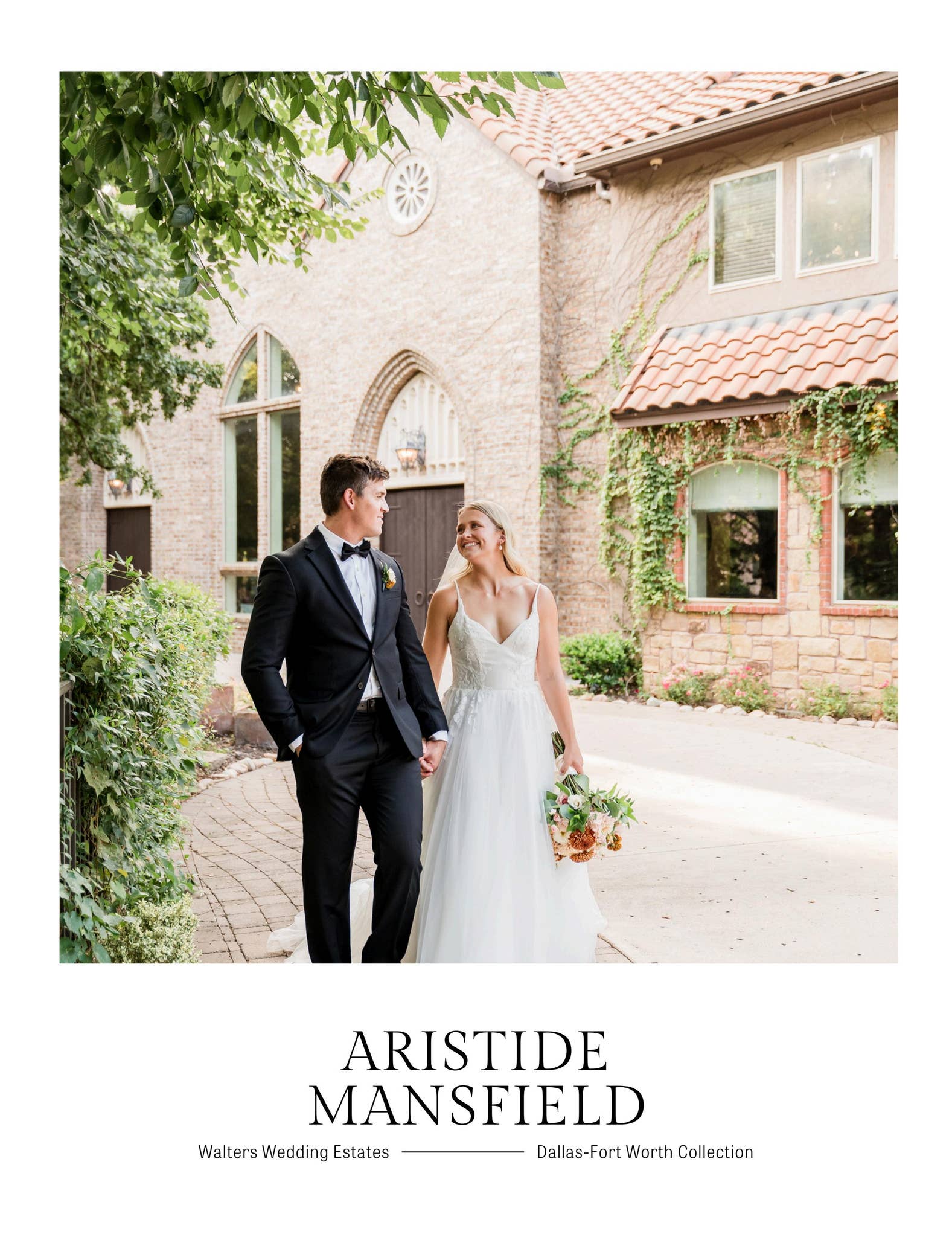 AM Booklet 5.21.25 by Walters Wedding Estates - Issuu
