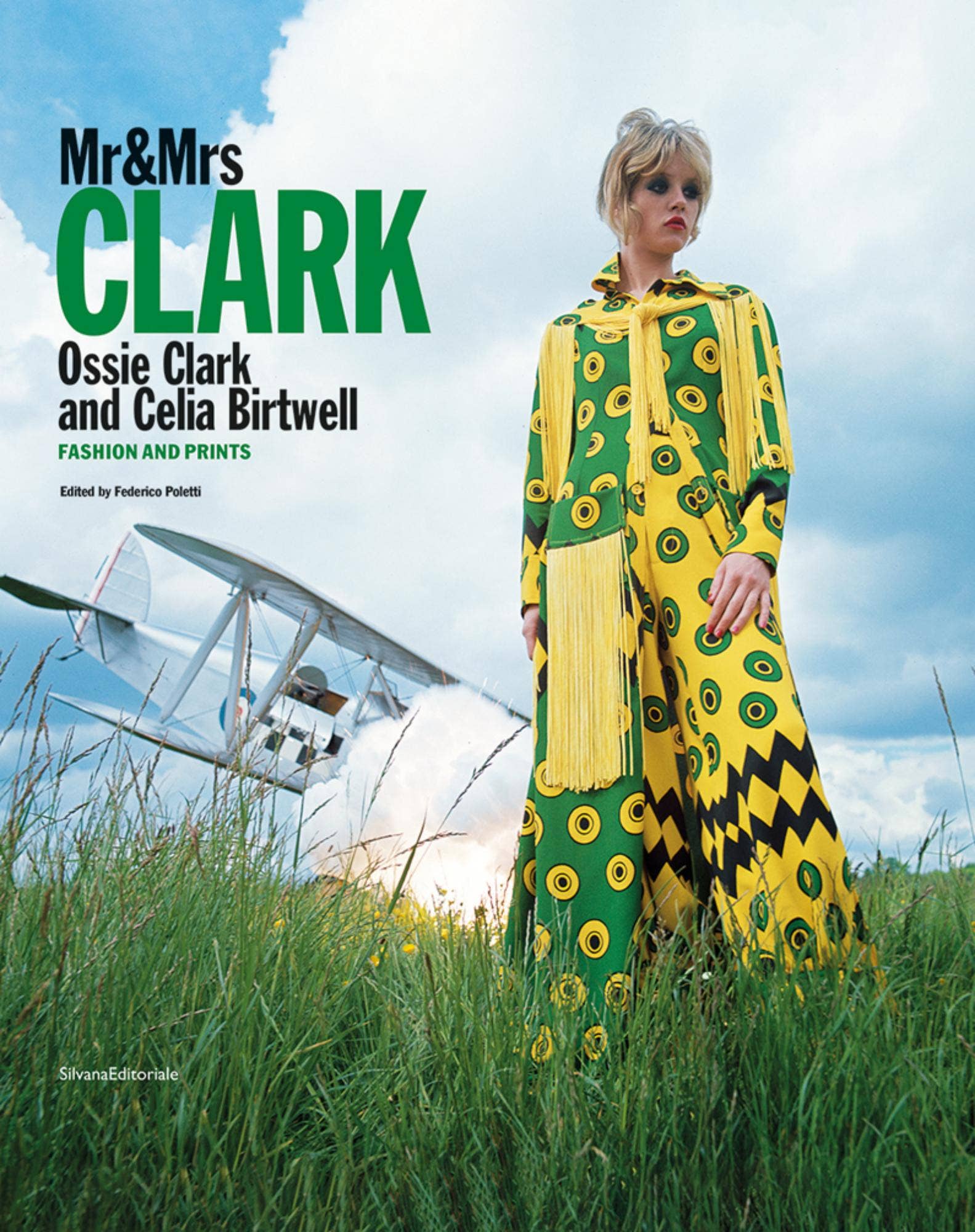 Mr & Mrs Clark by ACC Art Books - Issuu
