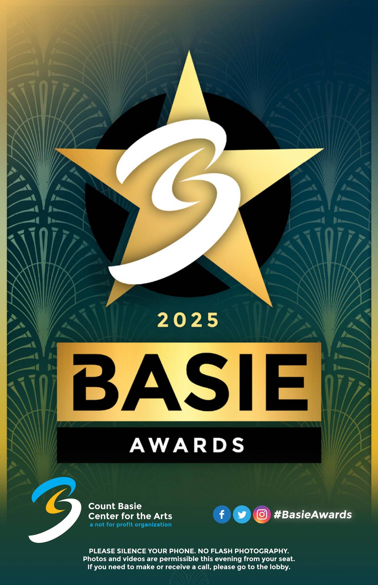 PROGRAM-Basie-Awards-2025 by Count Basie Center for the Arts - Issuu